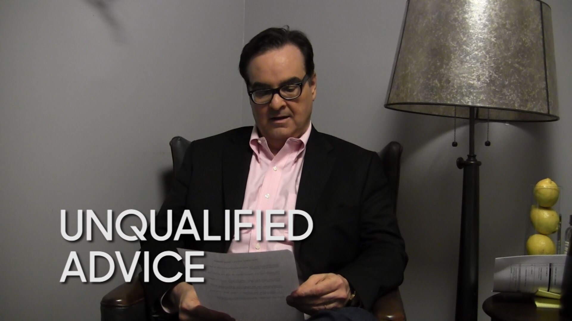 Watch The Tonight Show Starring Jimmy Fallon Web Exclusive: Unqualified ...
