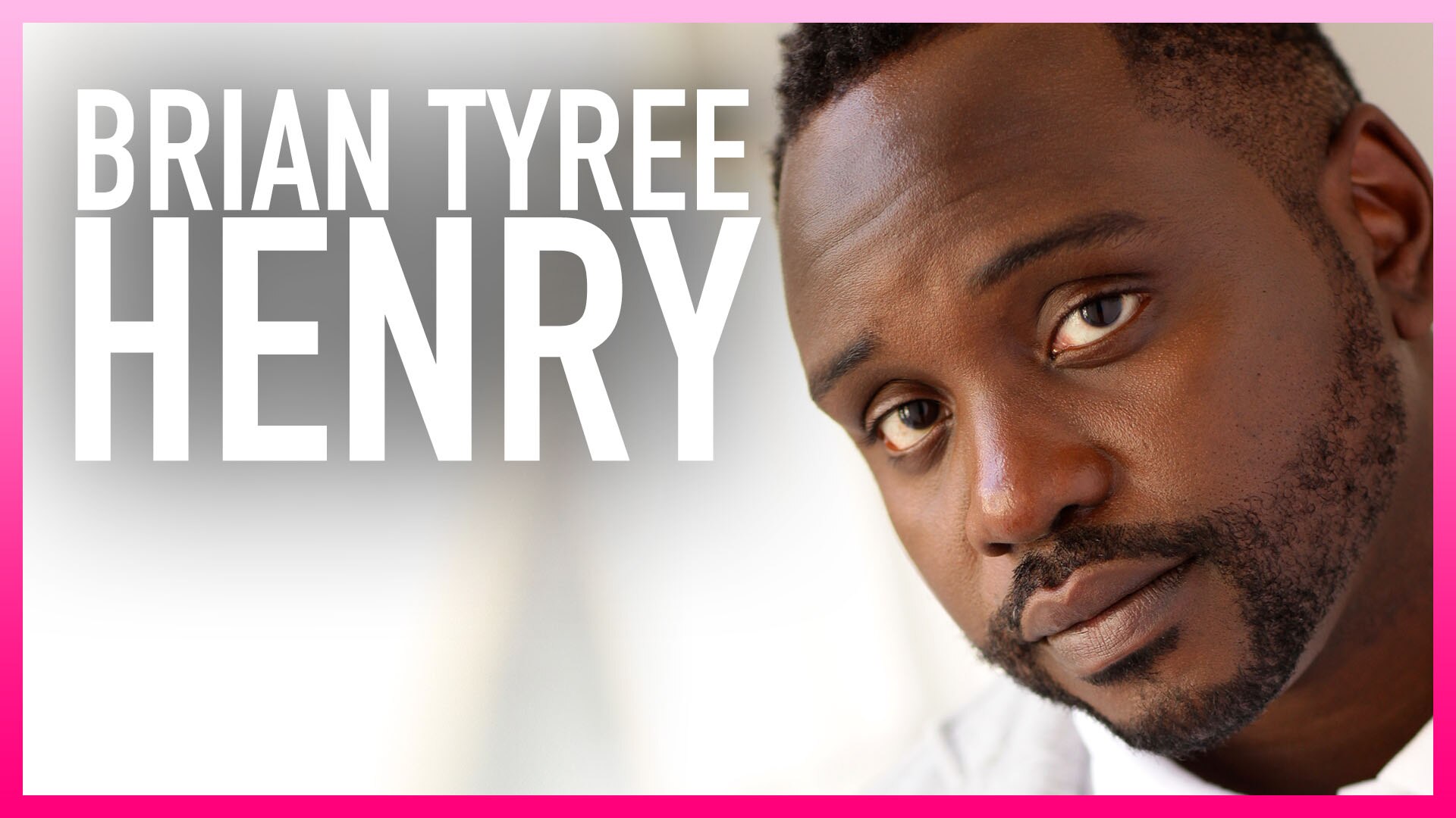 Watch The Kelly Clarkson Show - Official Website Highlight: Brian Tyree ...