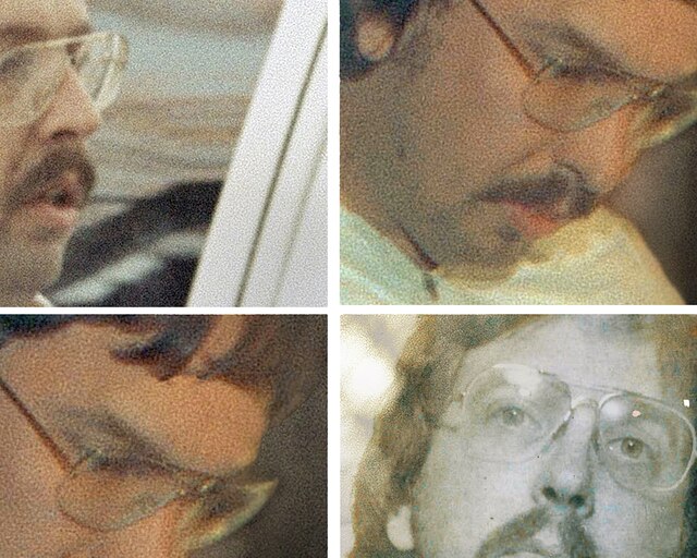 Long Island Serial Killer: Joel Rifkin - NBC.com