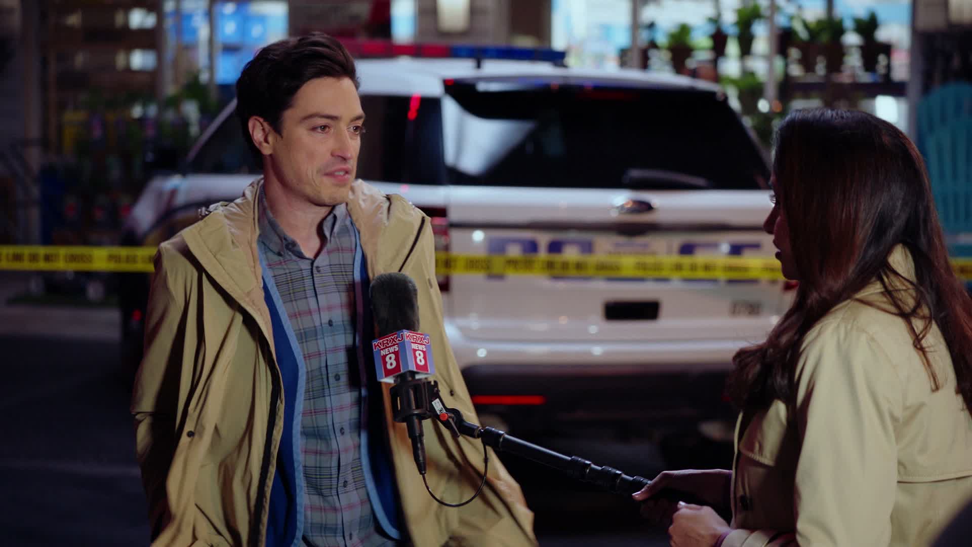 Watch Superstore Highlight: Jonah Tries to Save the Store - Superstore ... Watch Superstore Highlight: Jonah Tries to Save the Store - Superstore ...