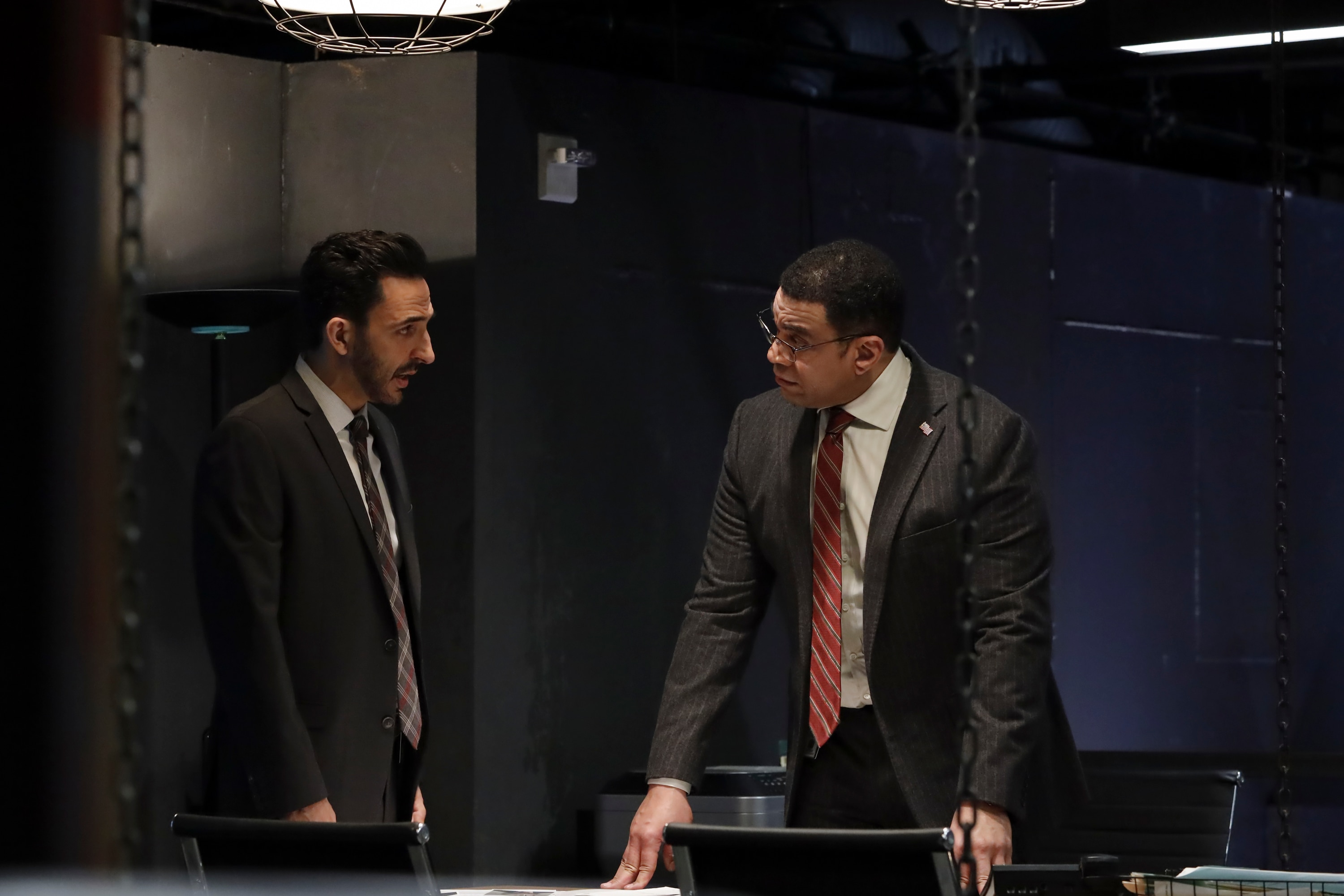 The Blacklist: Captain Kidd Photo: 4876581 - NBC.com