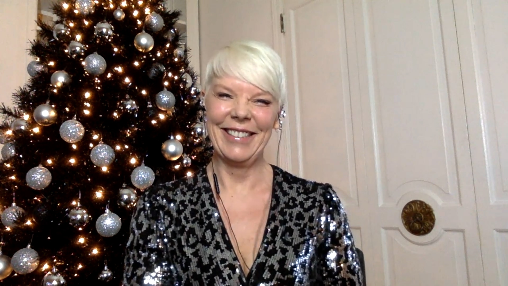 Watch Watch What Happens Live Highlight: Would Tabatha Coffey Make a ...