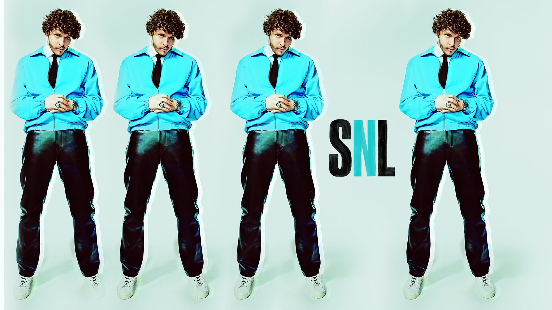 Saturday Night Live: Maya Rudolph Bumper Photos Photo: 4879551 - NBC.com