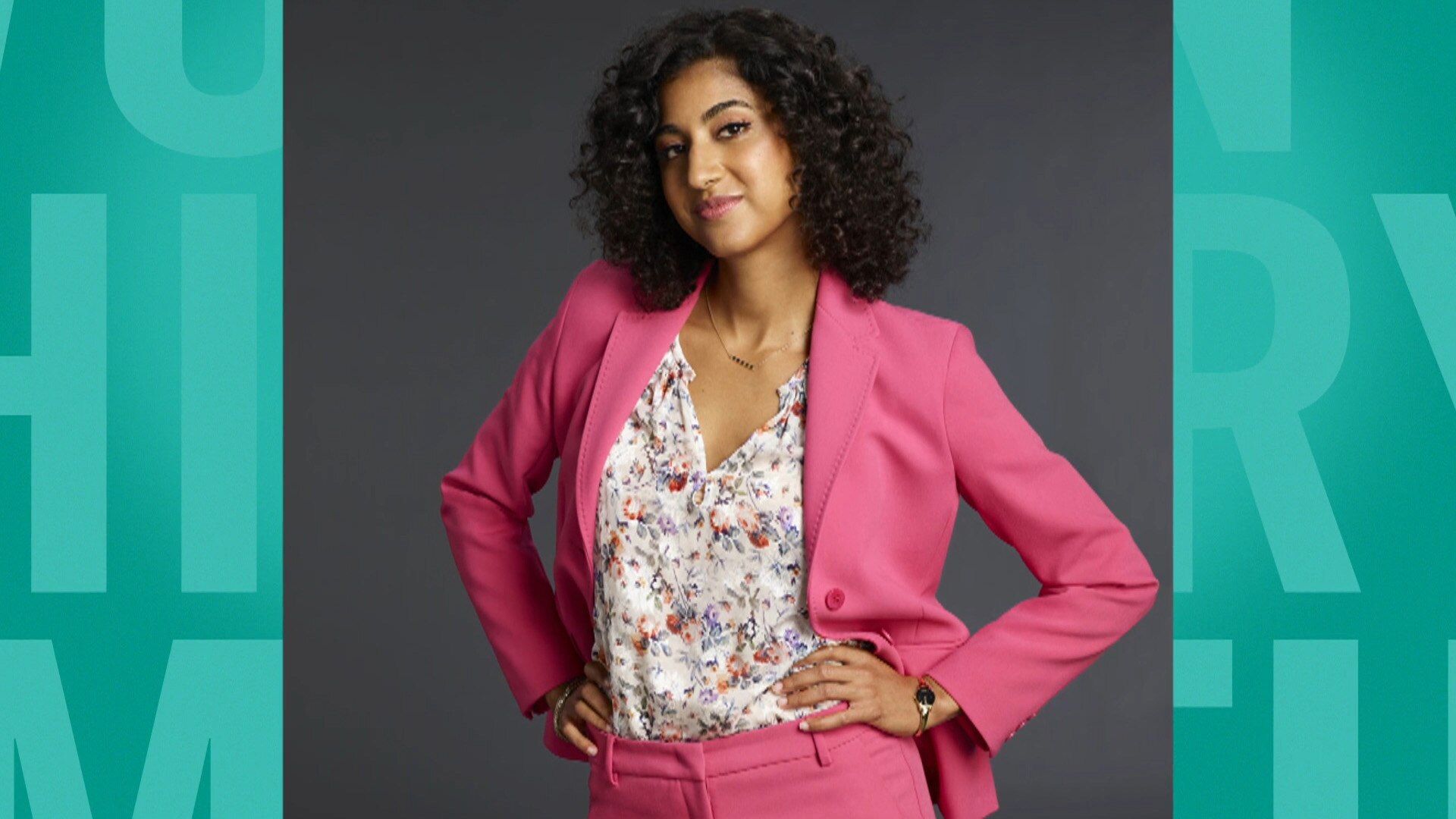 Watch NBC Web Exclusive: Vella Lovell Hopes to Inspire - Women's ...