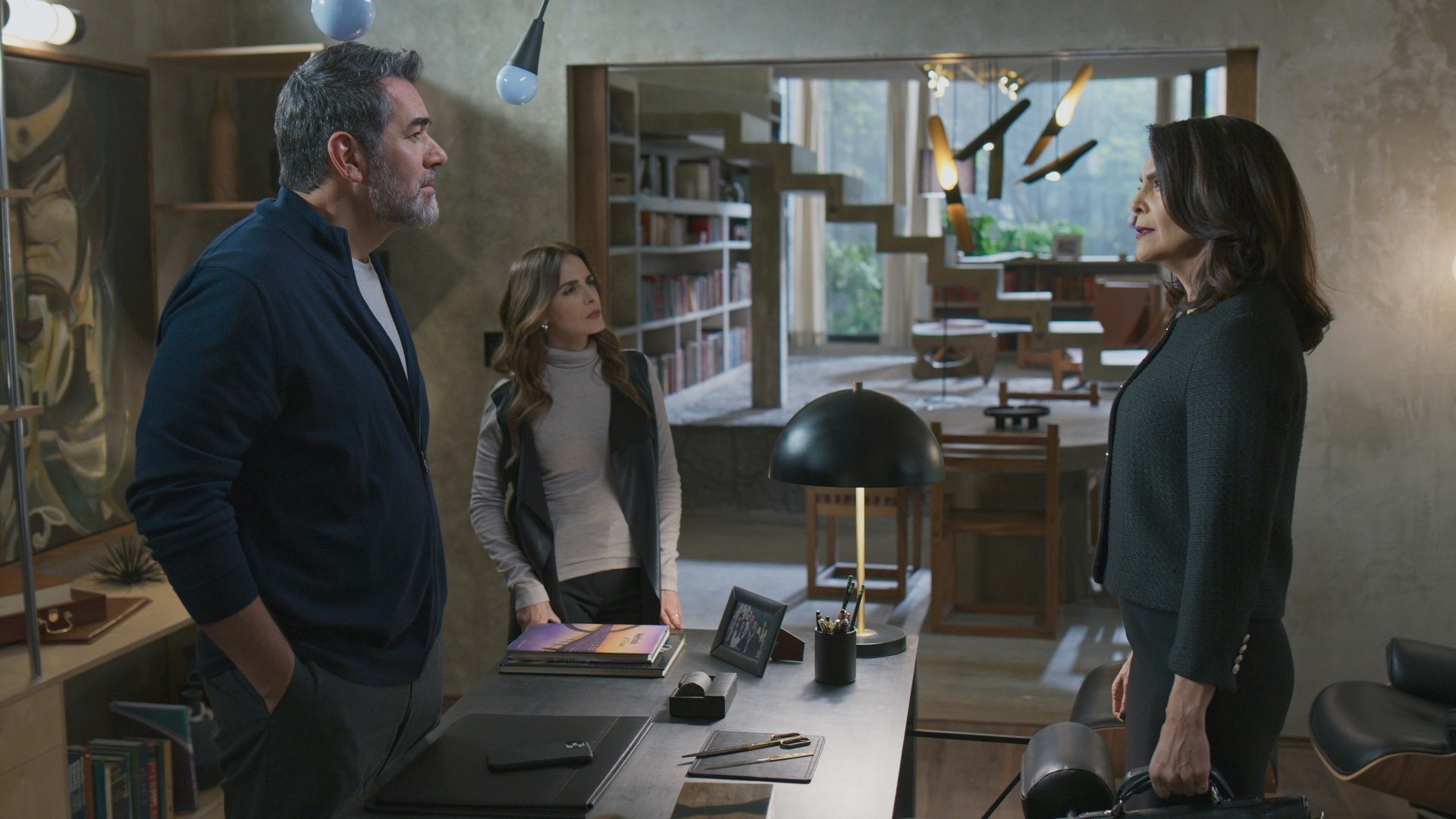 Watch Buscando A Frida Highlight: Buscando a Frida resumen 40-44 - NBC.com