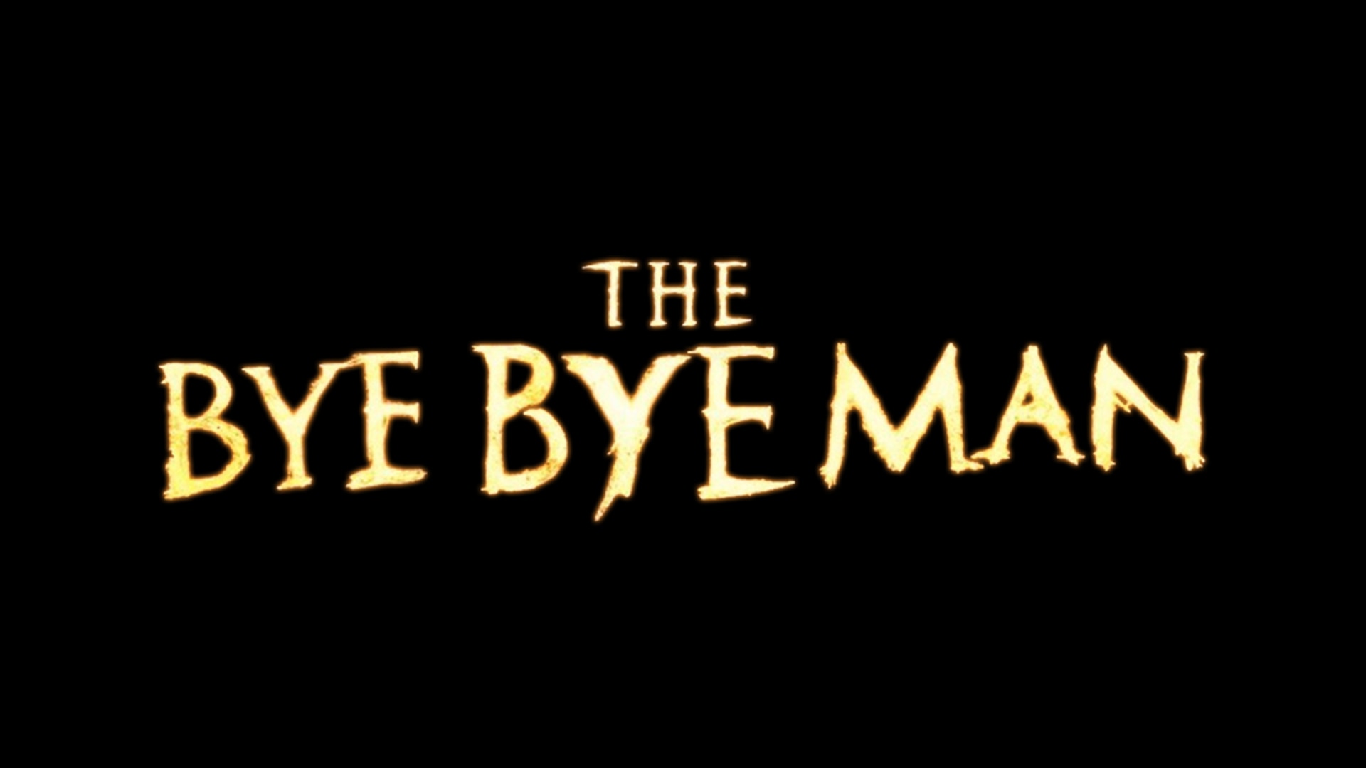 The Bye Bye Man - NBC.com