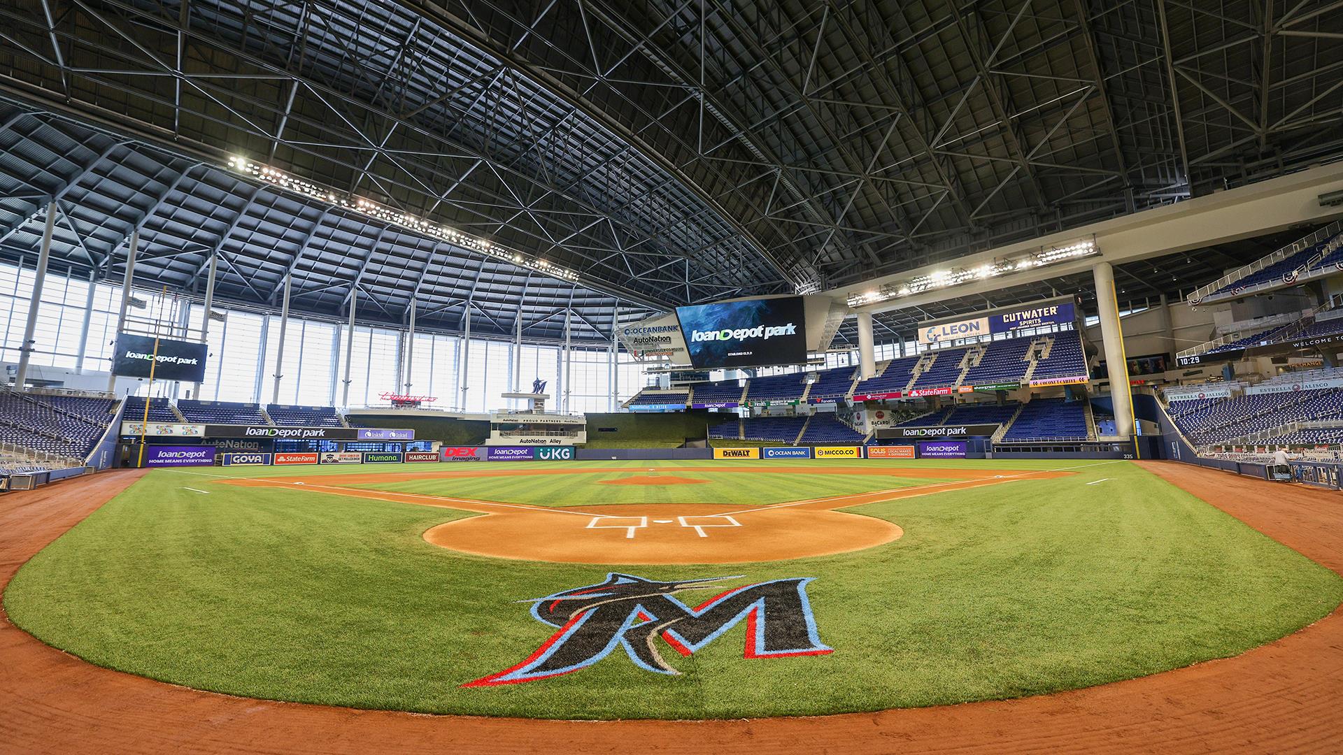 Watch TODAY Highlight: How Major League Baseball is preparing to ...