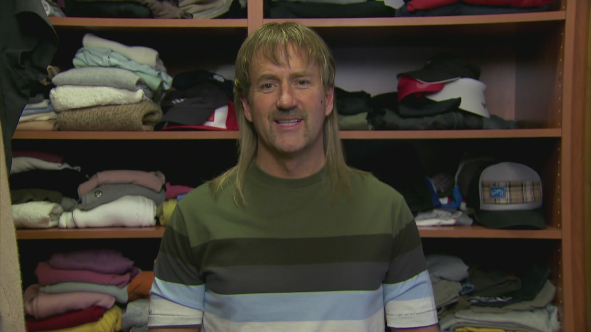 Watch Undercover Boss Episode: Squaw Valley - NBC.com