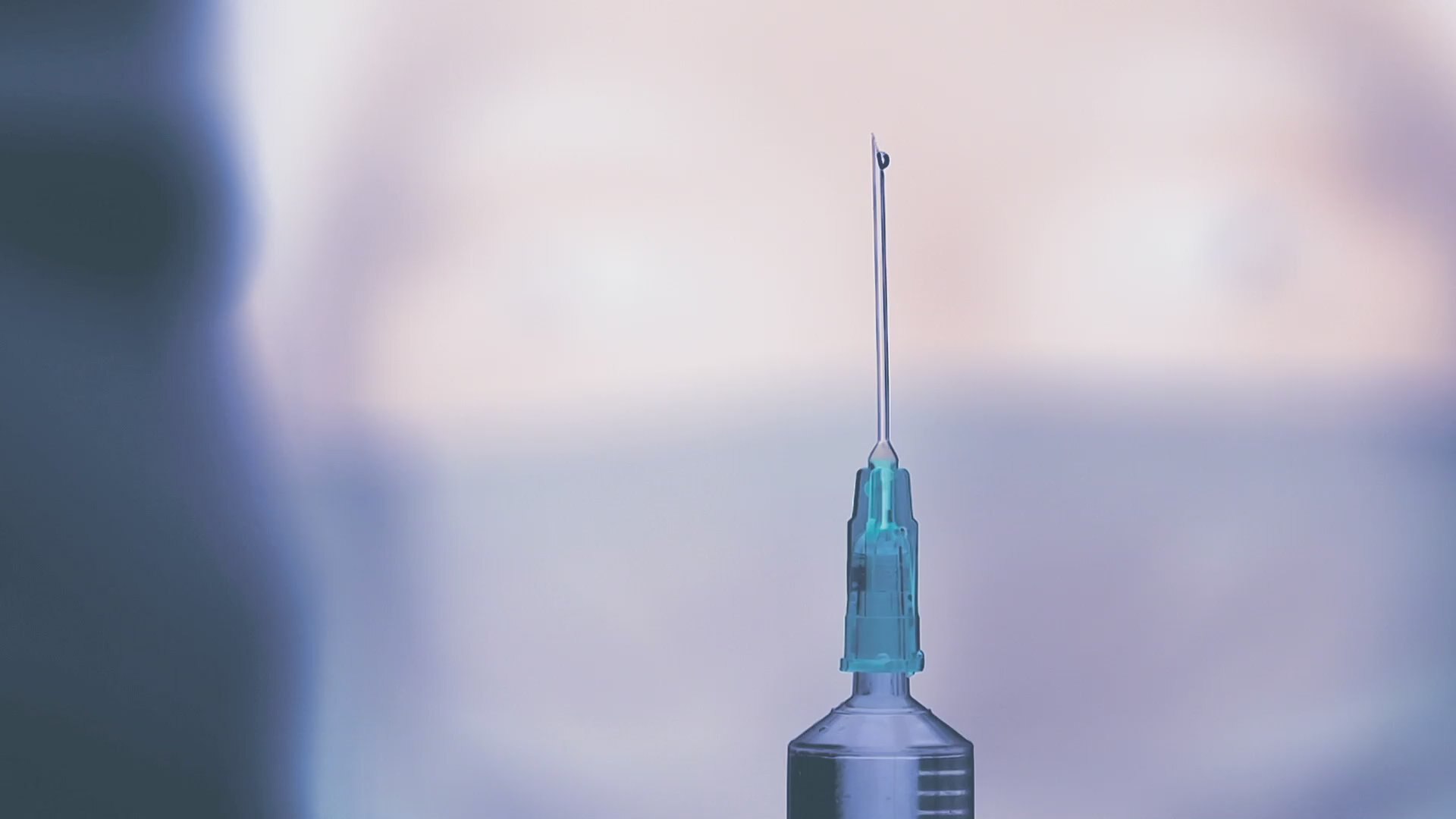 Watch License to Kill Highlight: Who Is Dr. Peter Normann? - NBC.com