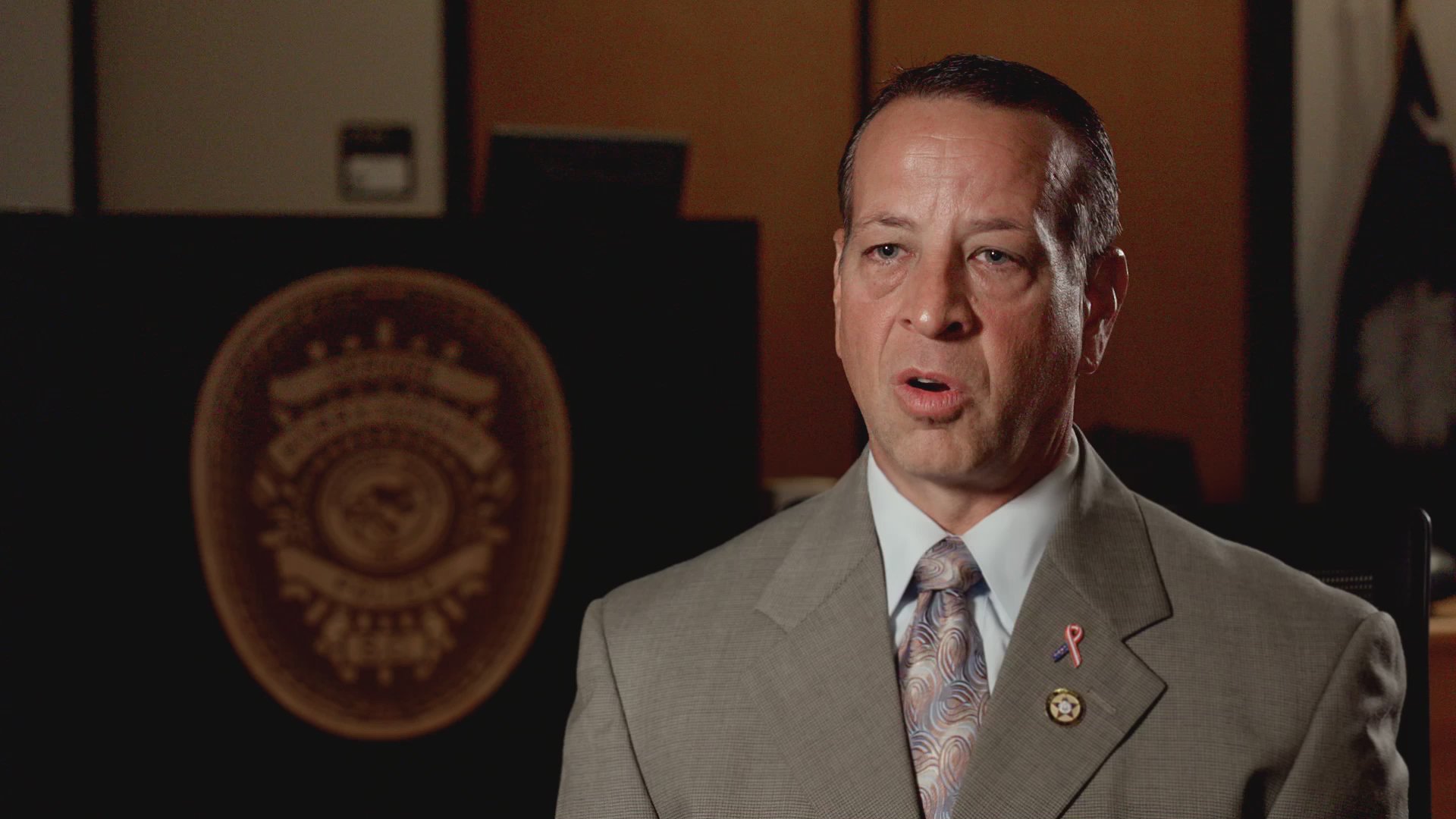 Watch Snapped Highlight: Who Killed Kenneth Wayne Coates? - NBC.com