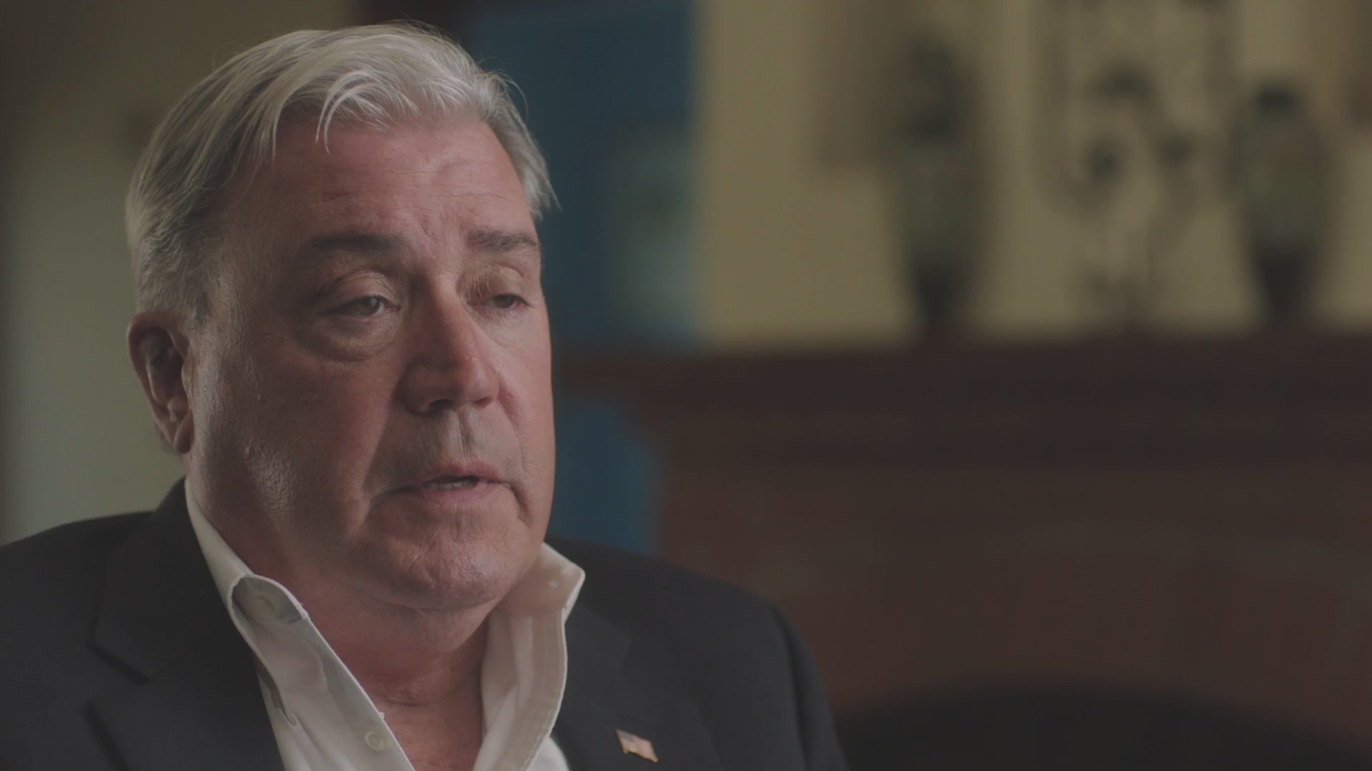 Watch License to Kill Highlight: Who Is Oliver O'Quinn? - NBC.com