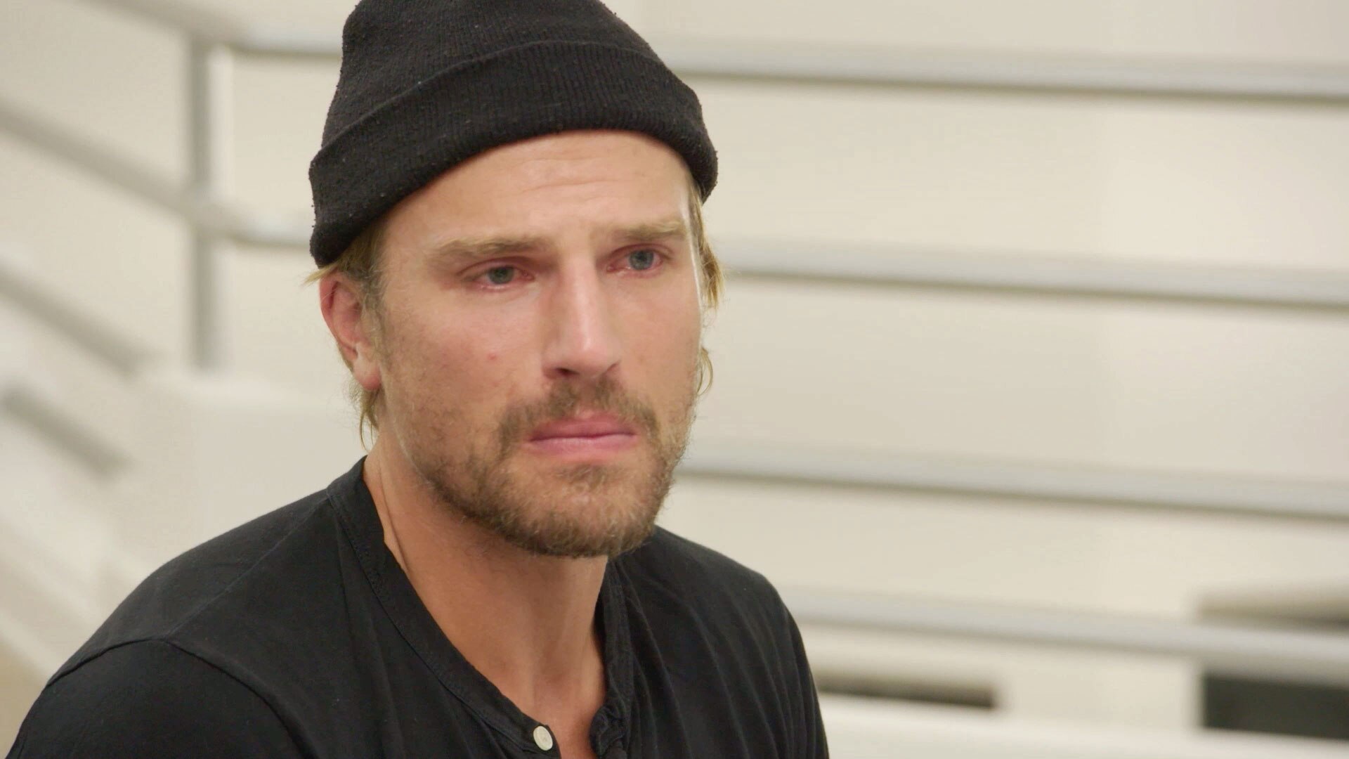 Watch Summer House Sneak Peek: Luke Gulbranson Makes an Emotional ...