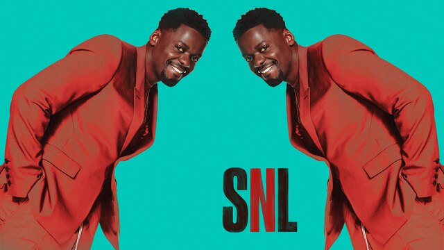 Saturday Night Live: Daniel Kaluuya Bumper Photos Photo: 4895676 - NBC.com