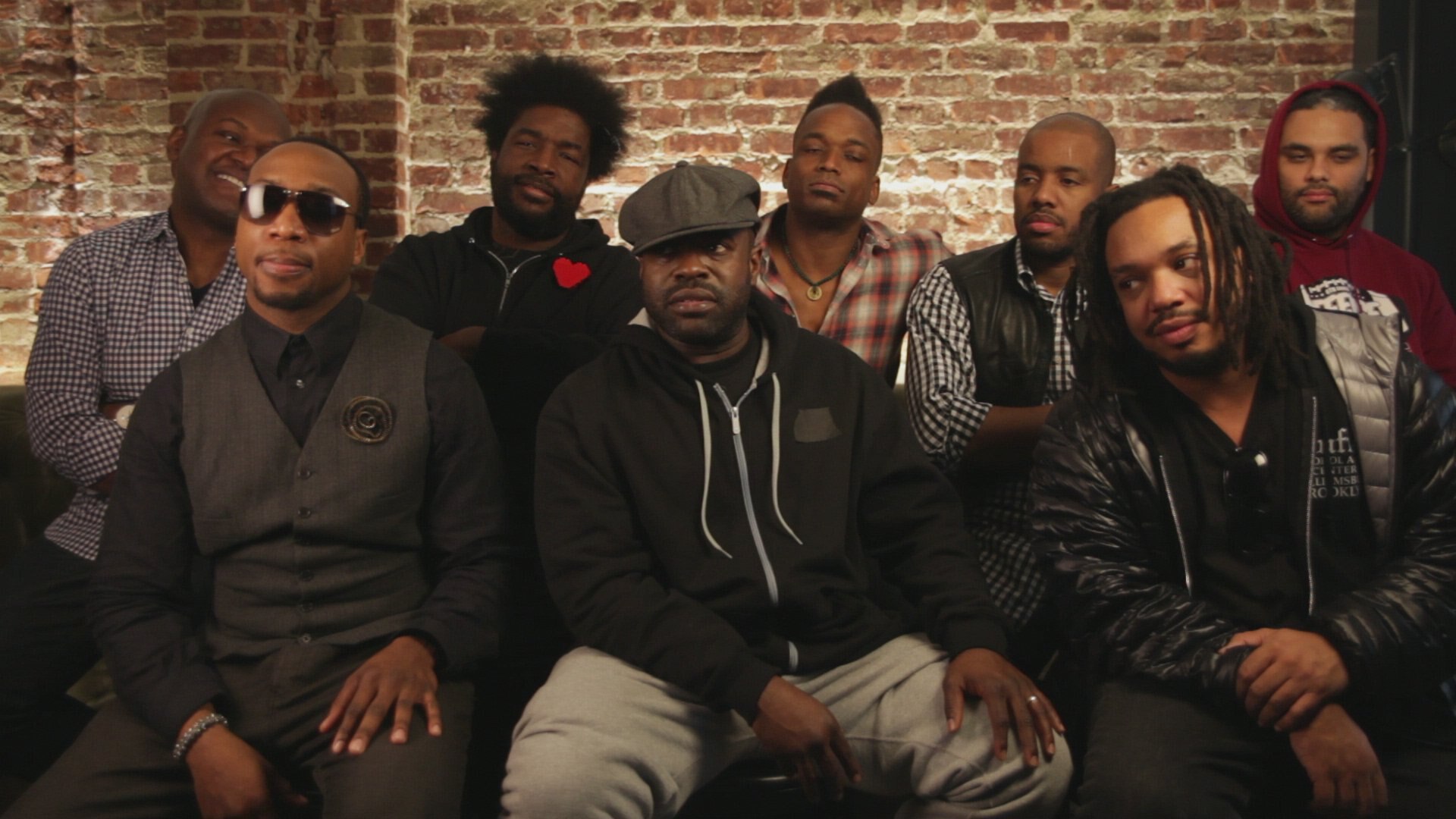 Watch The Tonight Show Starring Jimmy Fallon Web Exclusive: Ask The ...