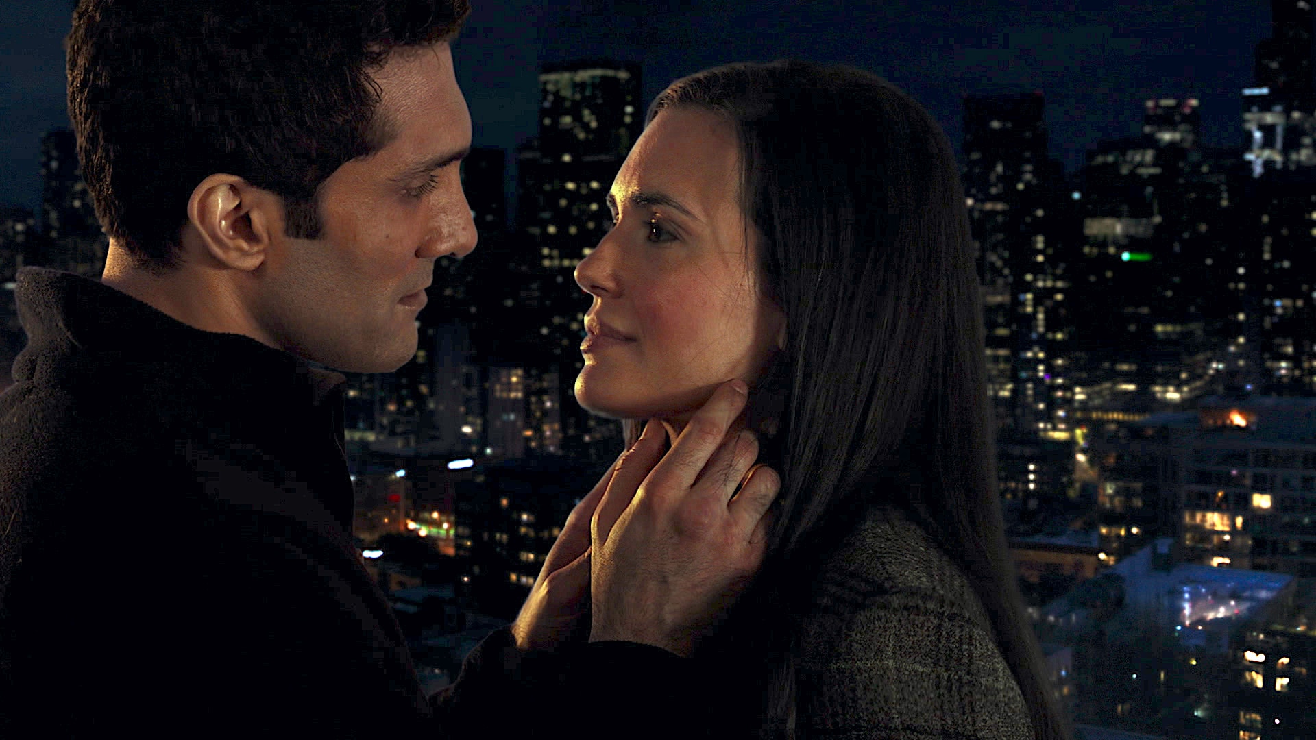 Watch Chicago Med Highlight: Manning and Crockett Take a Big Step in ...