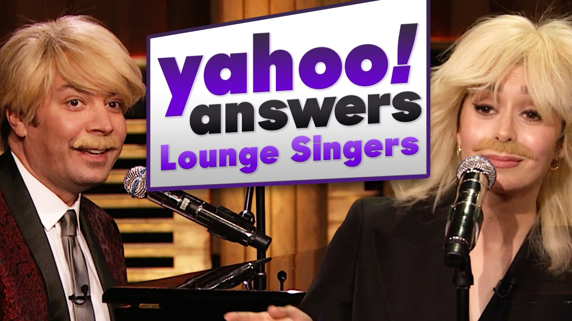 Watch The Tonight Show Starring Jimmy Fallon Highlight: The Yahoo ...