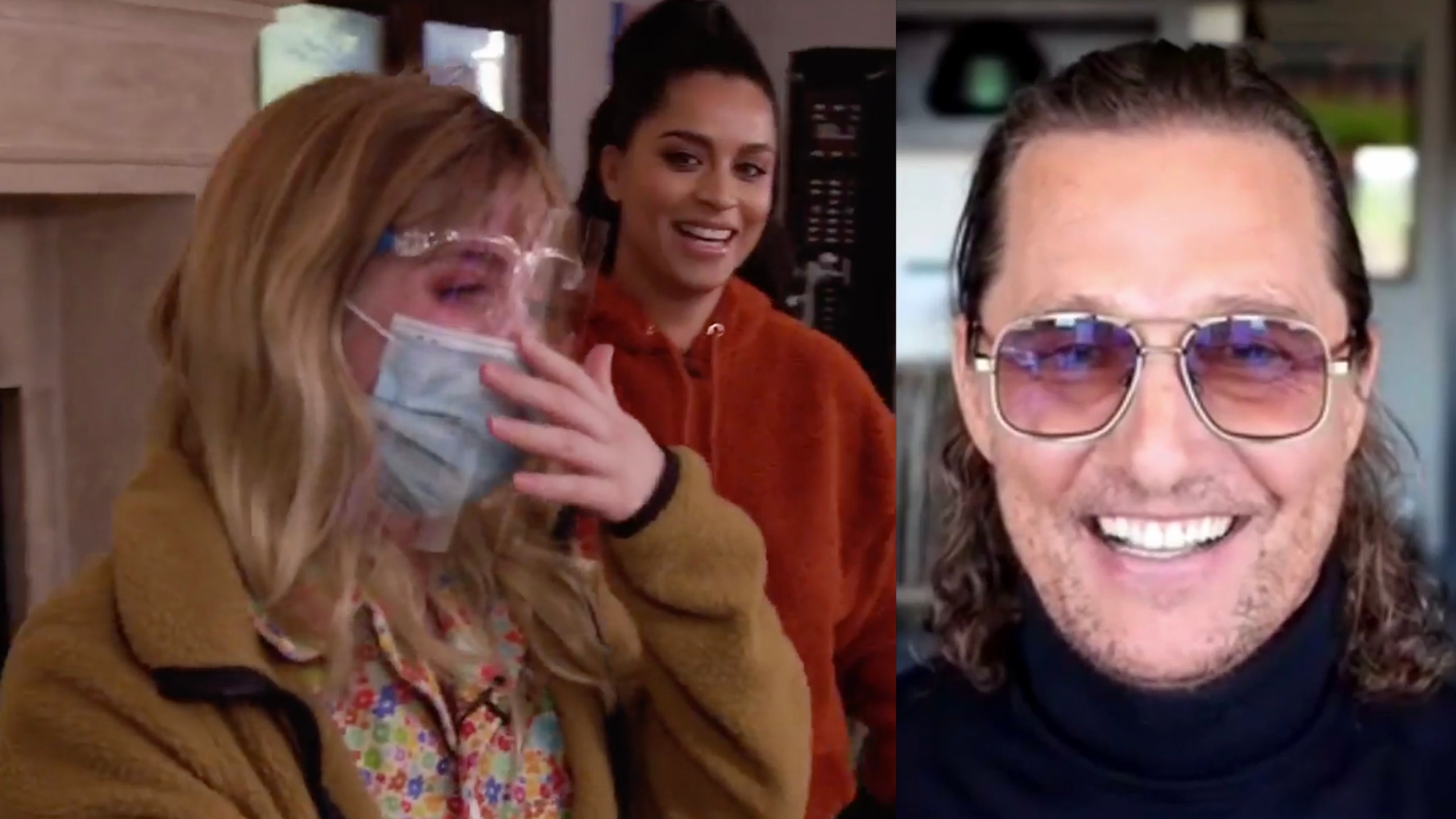 Watch A Little Late with Lilly Singh Highlight: Lilly’s Assistant Gets ...