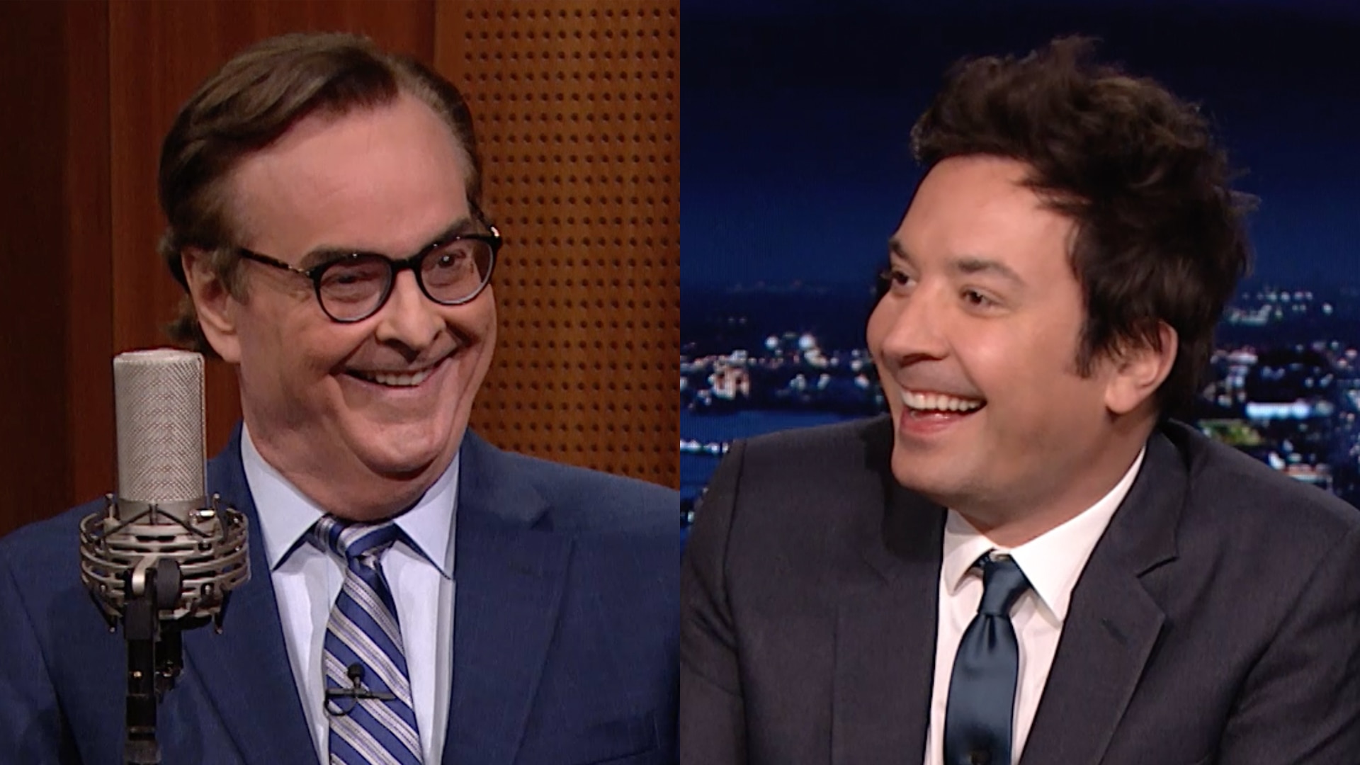 Watch The Tonight Show Starring Jimmy Fallon Highlight: Jimmy and ...
