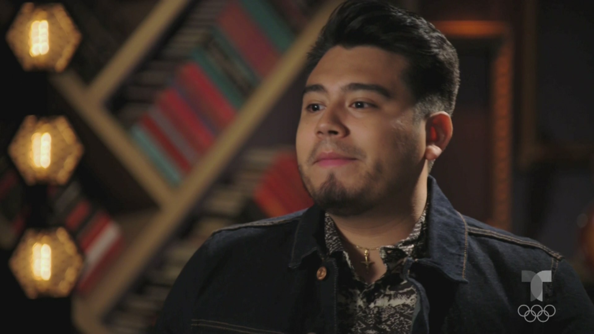 Watch La Voz Highlight: La Voz US 2: La inspiracional historia de Julio ...