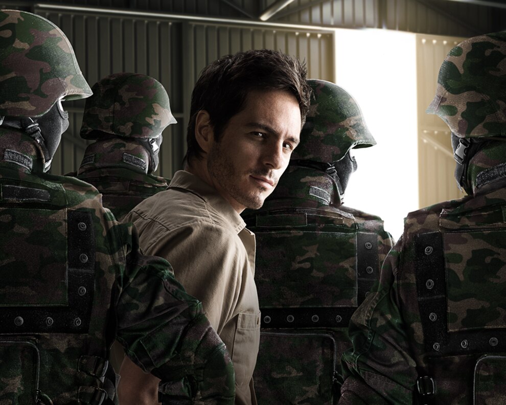 El Chema: Edición Especial - NBC.com