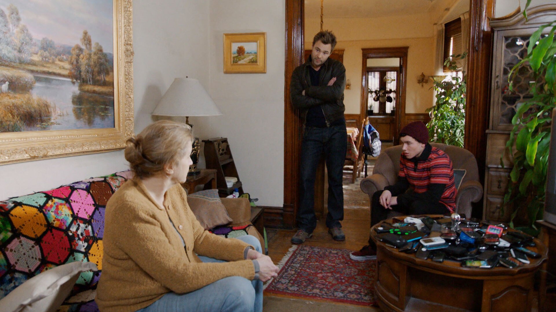 Watch Chicago P.D. Highlight: Cell Phone Tracker - NBC.com