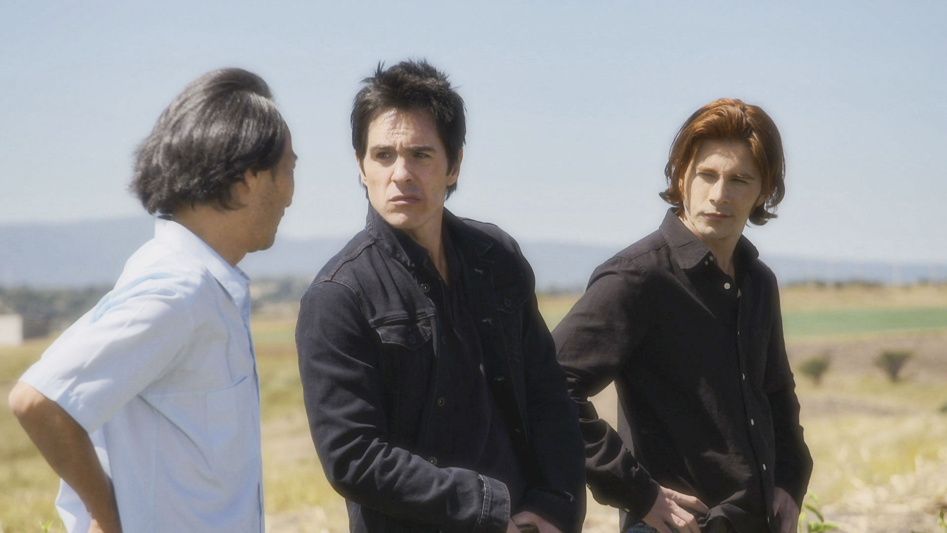 Watch El Chema: Edición Especial Episode: Los socios del Chema - NBC.com