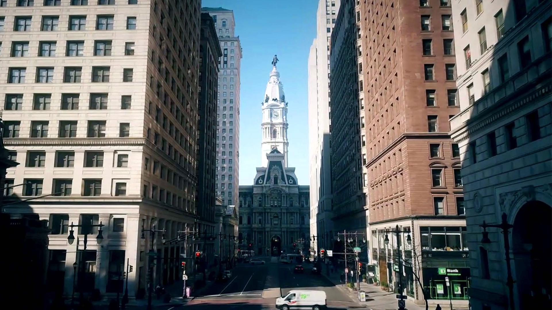 Watch TODAY Highlight: How Philadelphia is planning to reopen after the ...