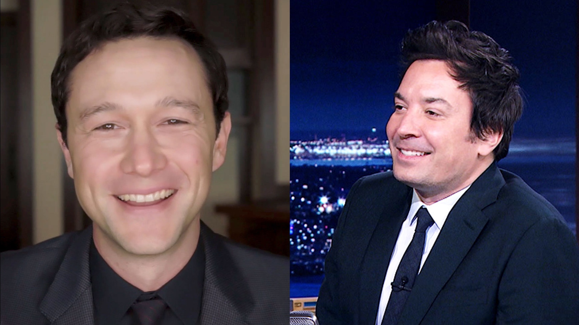 Watch The Tonight Show Starring Jimmy Fallon Episode: Joseph Gordon ...