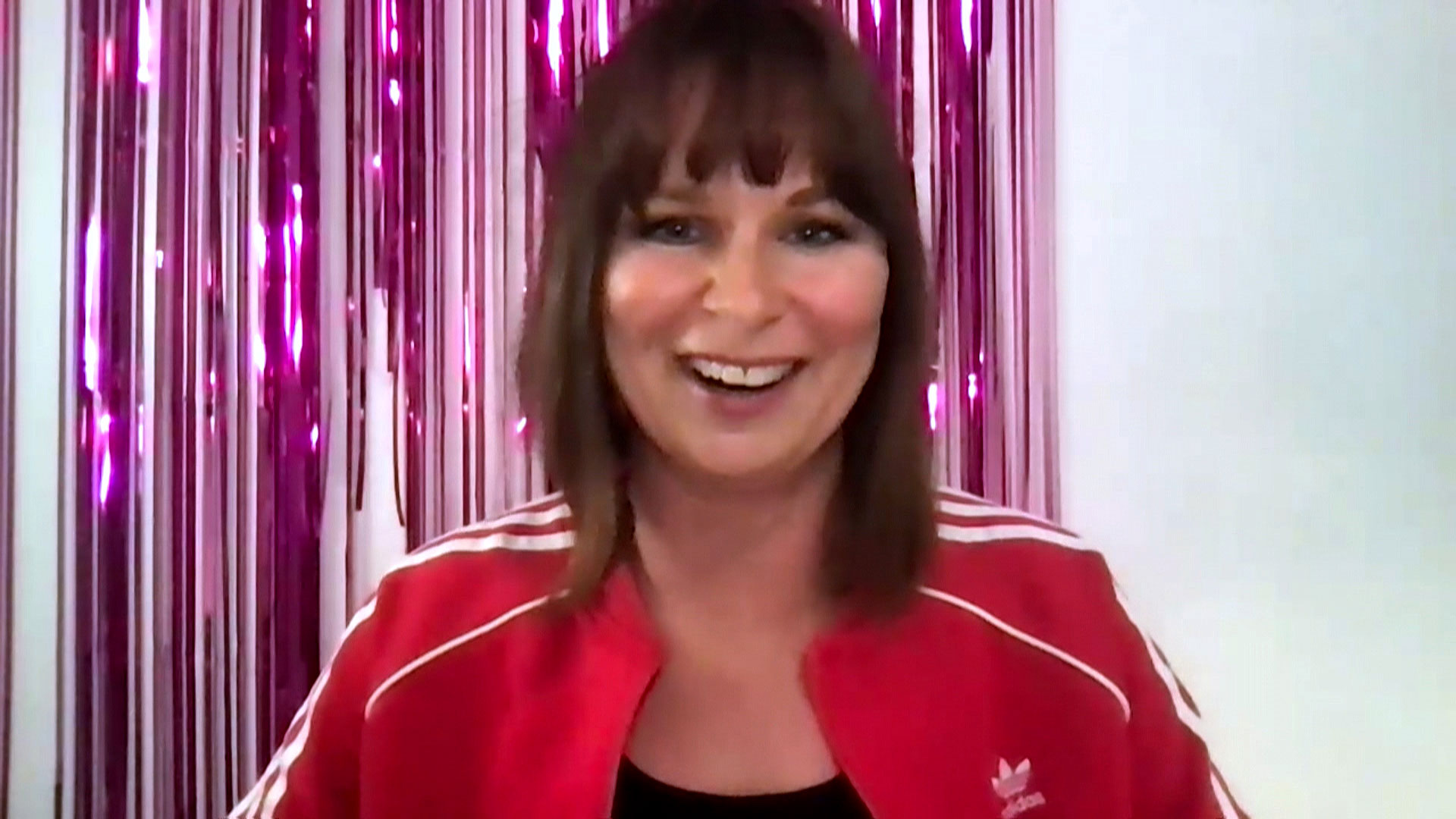 Watch Late Night with Seth Meyers Interview: Mary Lynn Rajskub Got ...