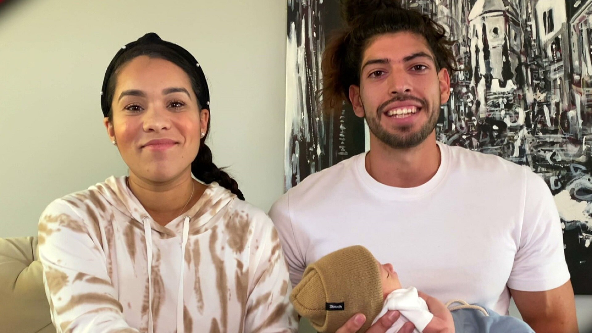 Watch Exatlón Highlight: Exatlónn EE.UU. 5: Jacobo y Dayleen presentan ...