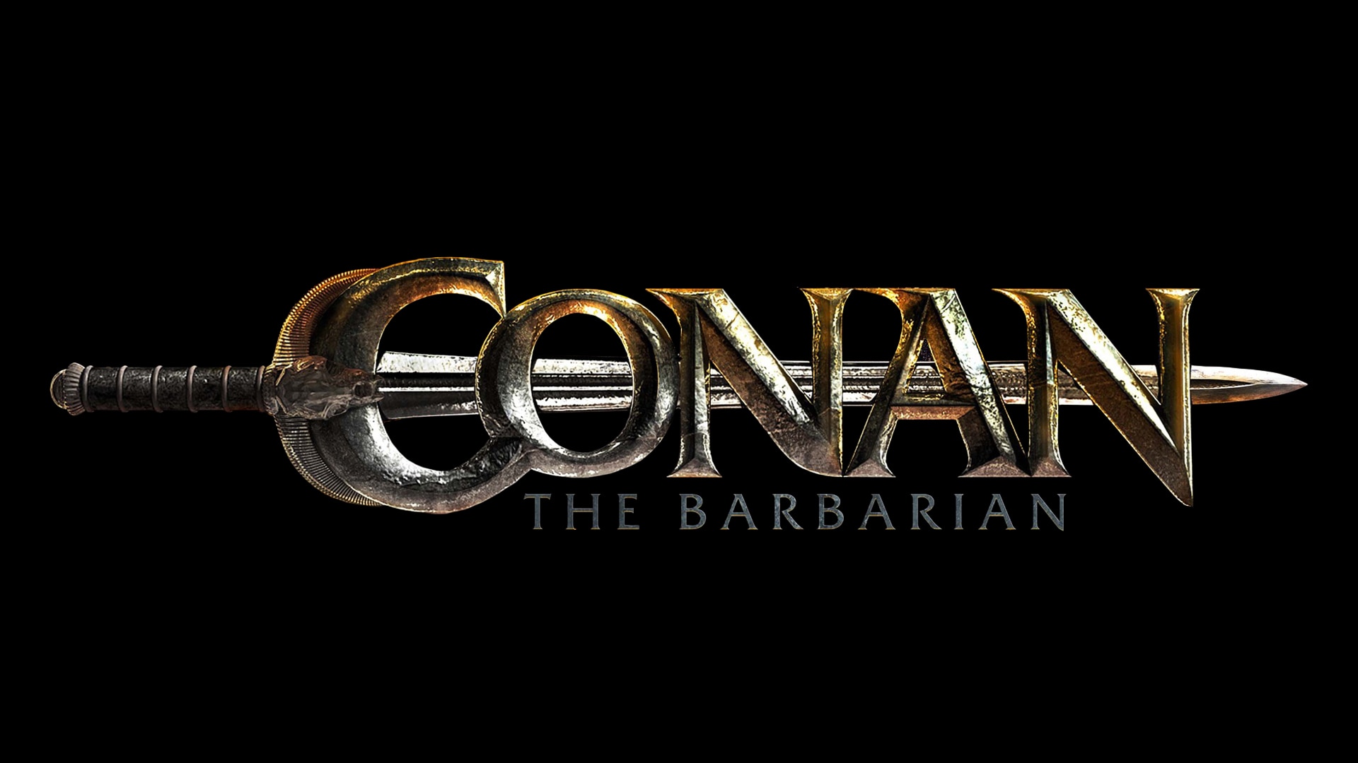 Conan the Barbarian - NBC.com