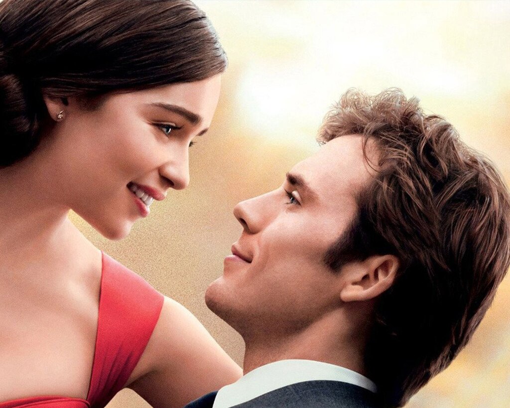 Me Before You - NBC.com