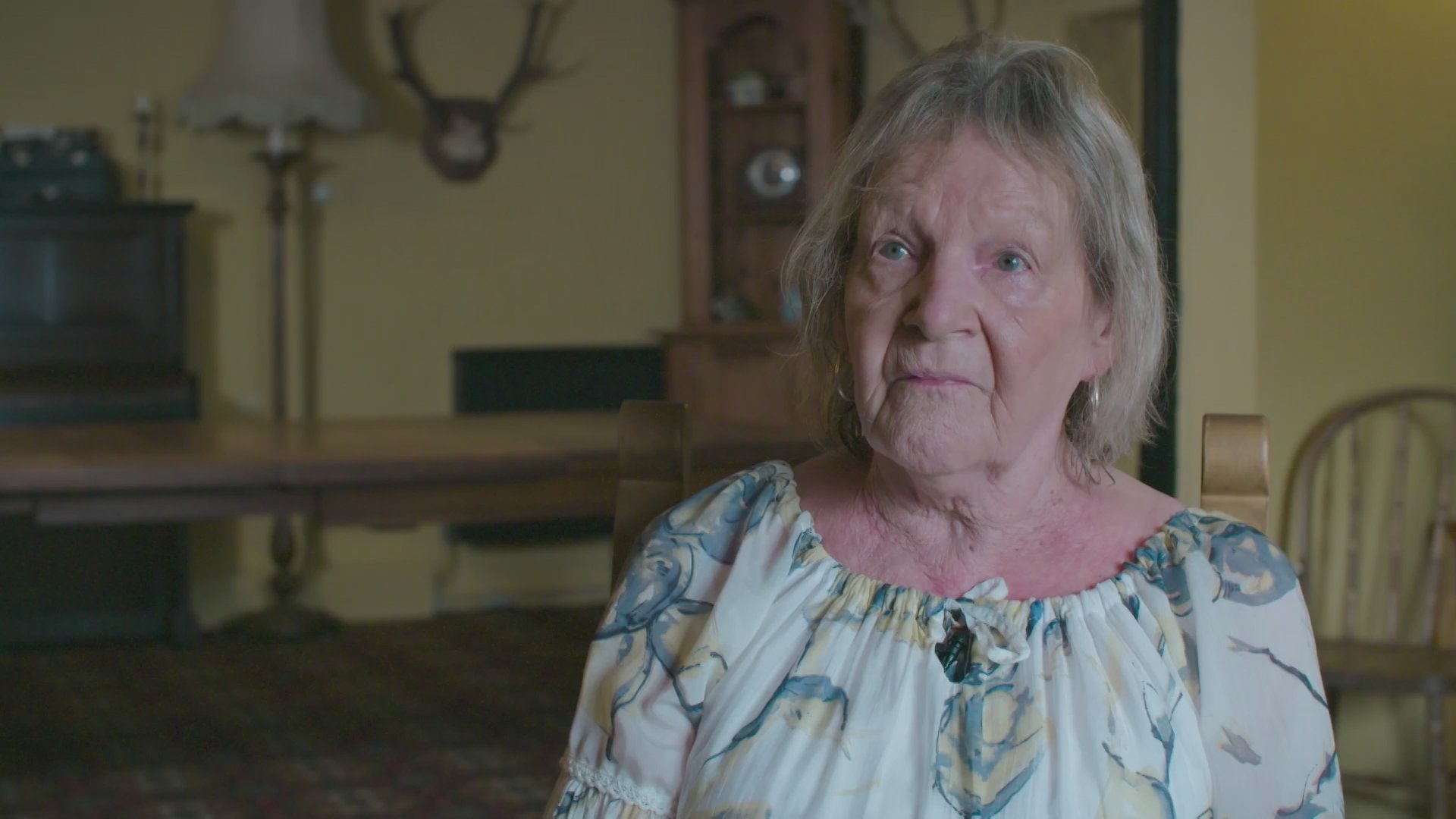 Watch Living with a Serial Killer Highlight: Pam Wright Is Confronted ...