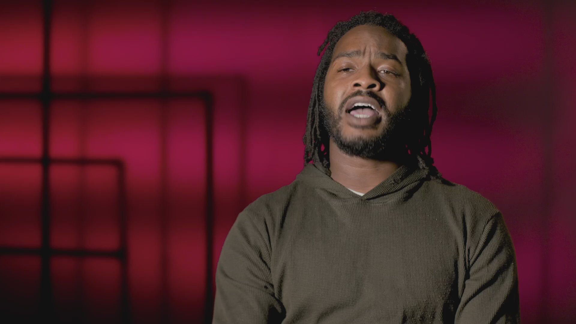 Watch Snapped Highlight: Loren High’s Friend Talks About The Future He ...