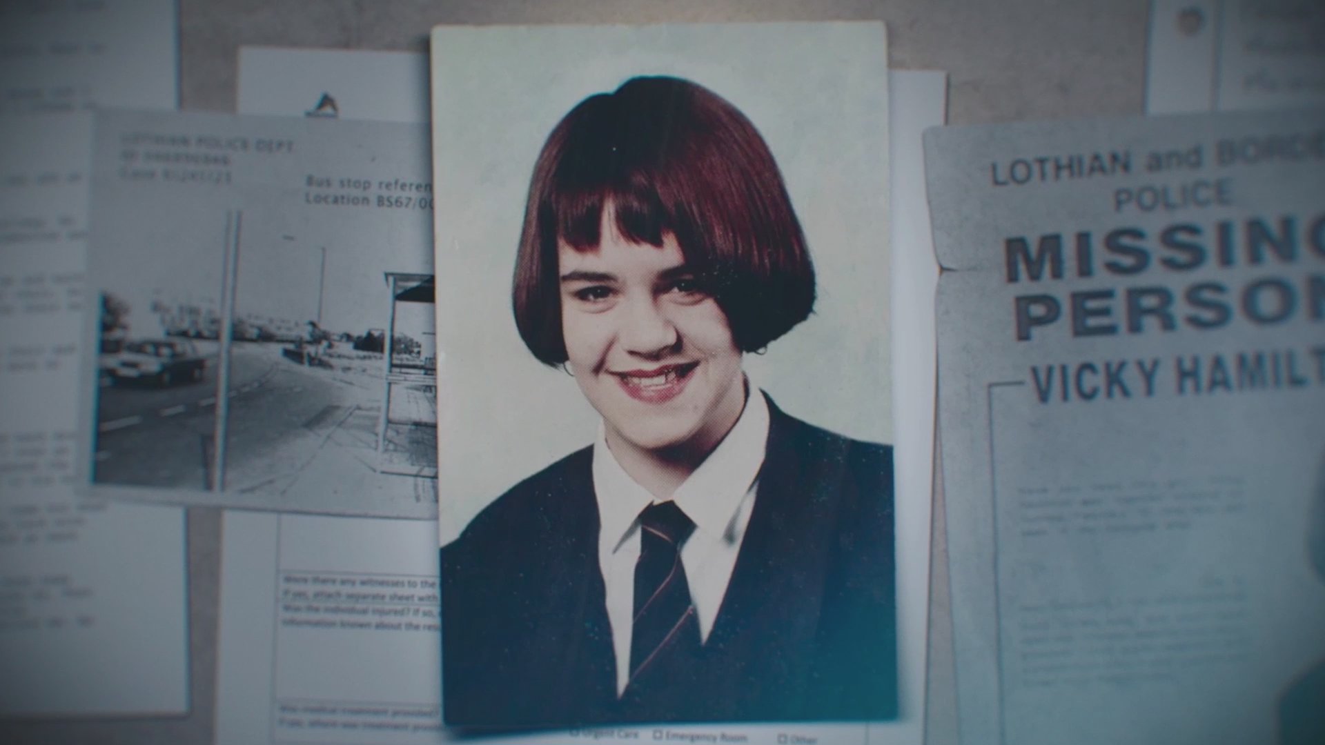 Watch Living with a Serial Killer Highlight: Physical Evidence Is ...