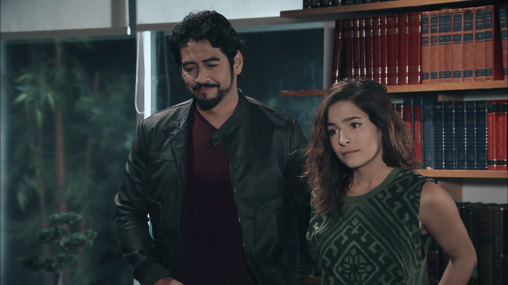 Watch Corazón Valiente Edición Especial Episode: Torturados - NBC.com