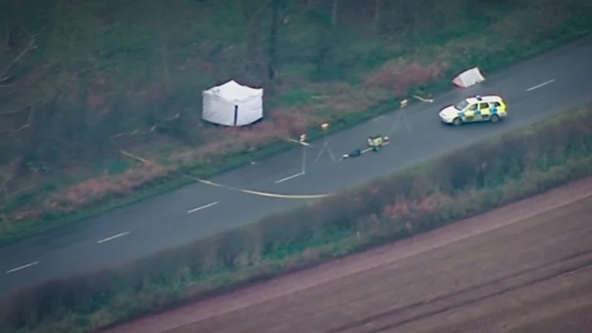 Watch Living with a Serial Killer Highlight: Two More Victims Of Steve ...