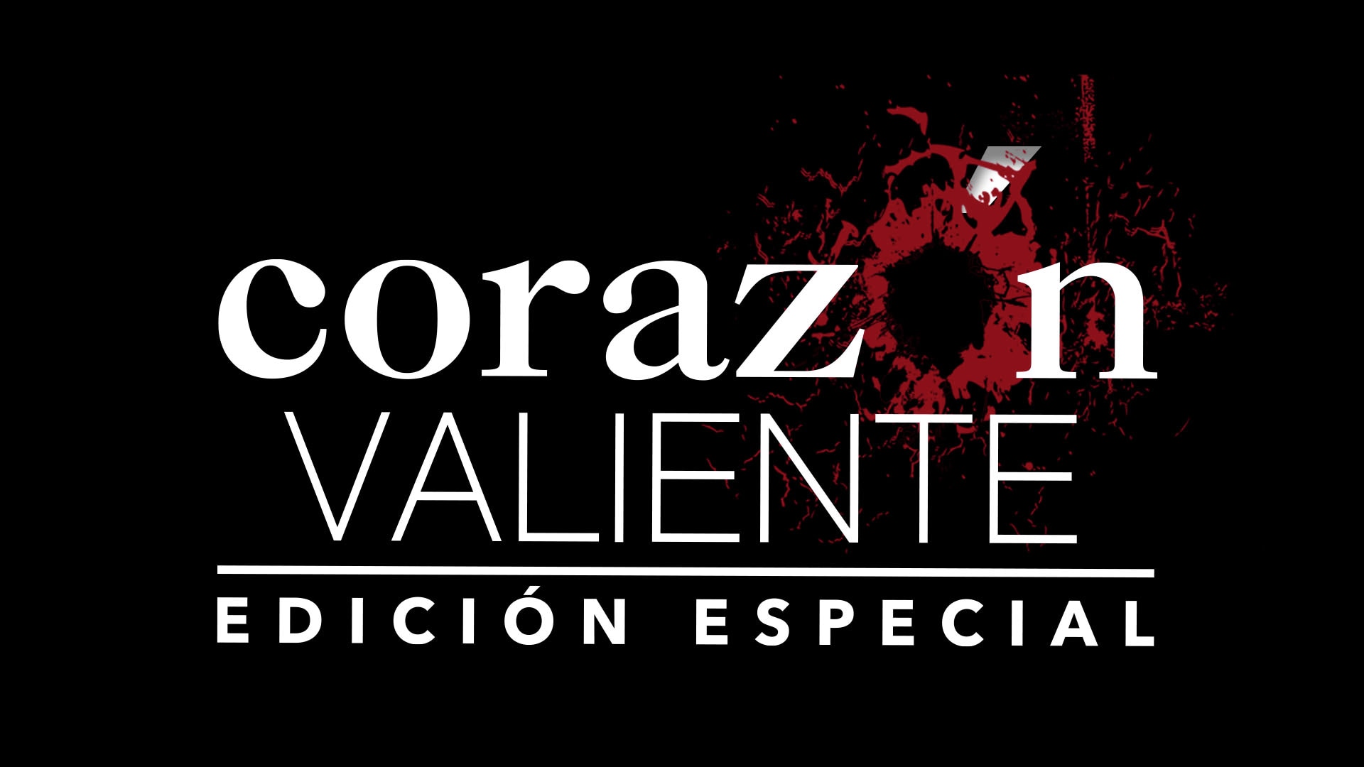Corazón Valiente Edición Especial - NBC.com