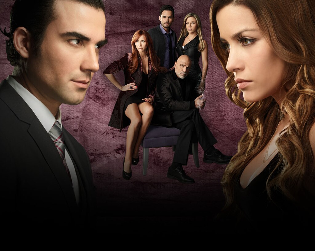 Corazón Valiente Edición Especial - NBC.com