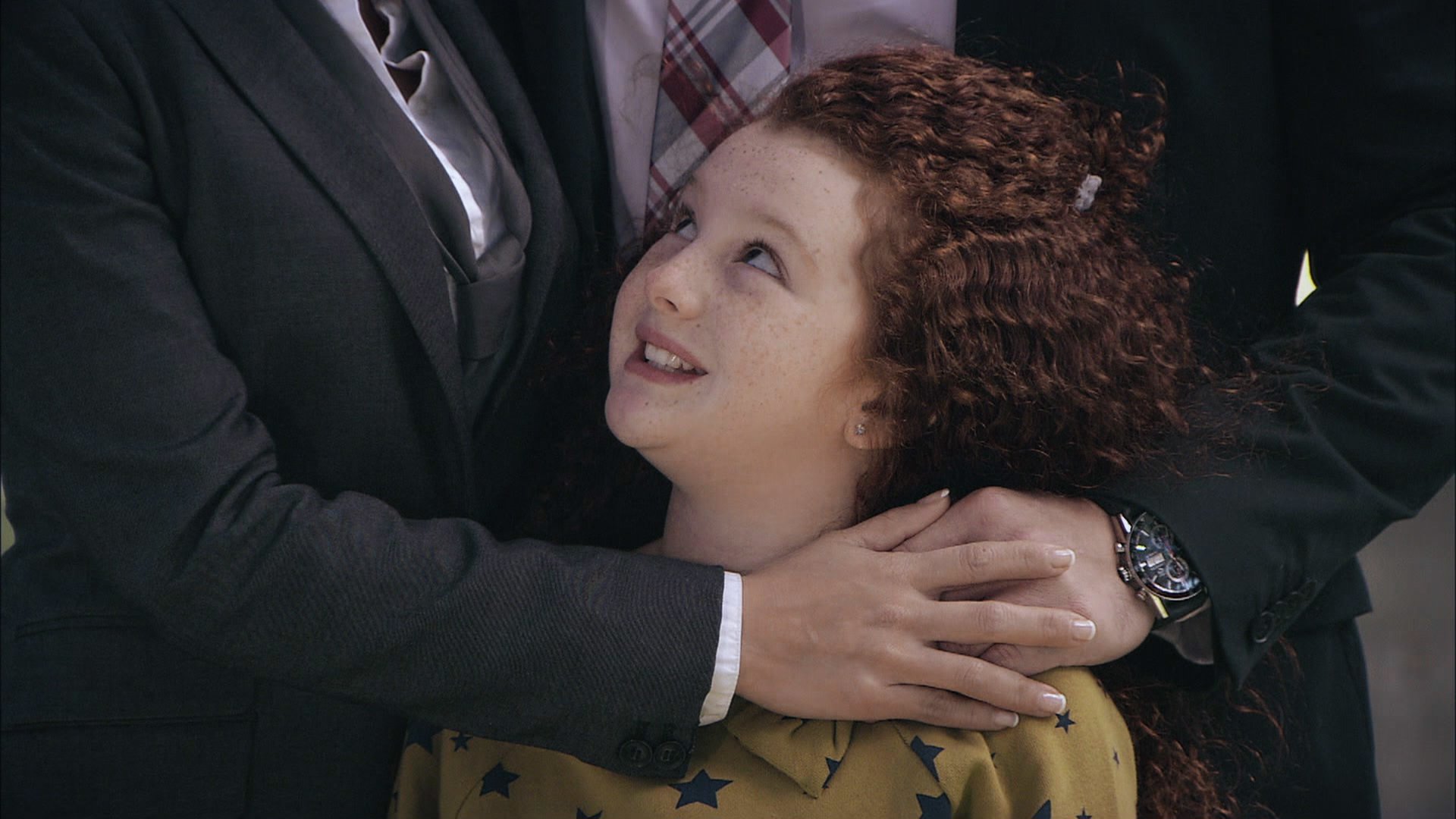 Watch Corazón Valiente Edición Especial Episode: Muerte y vida - NBC.com