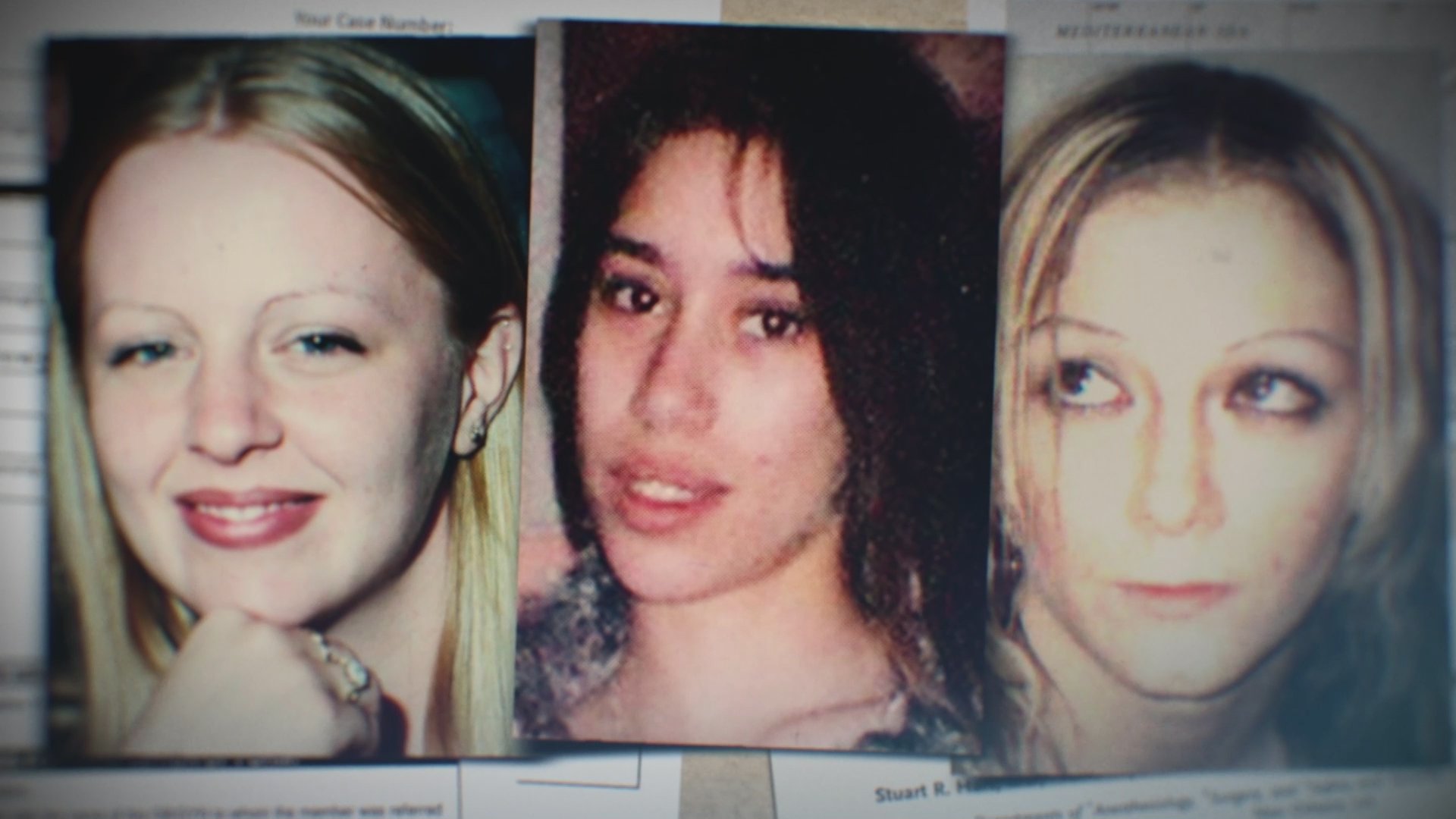 Watch Living with a Serial Killer Highlight: The "Suffolk Strangler ...