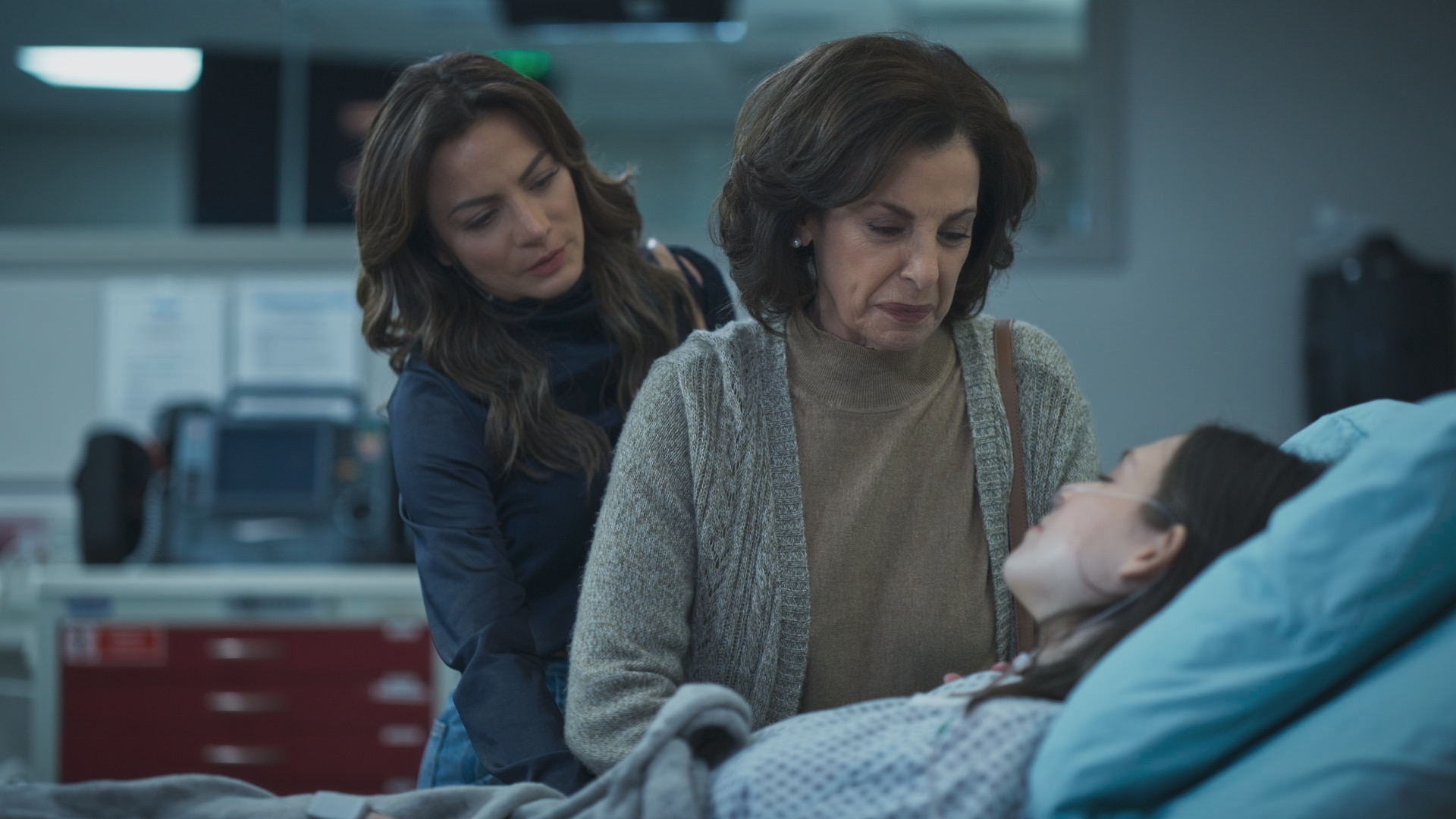 Watch La Suerte De Loli Highlight: LSDL: resumen 55-58 - NBC.com