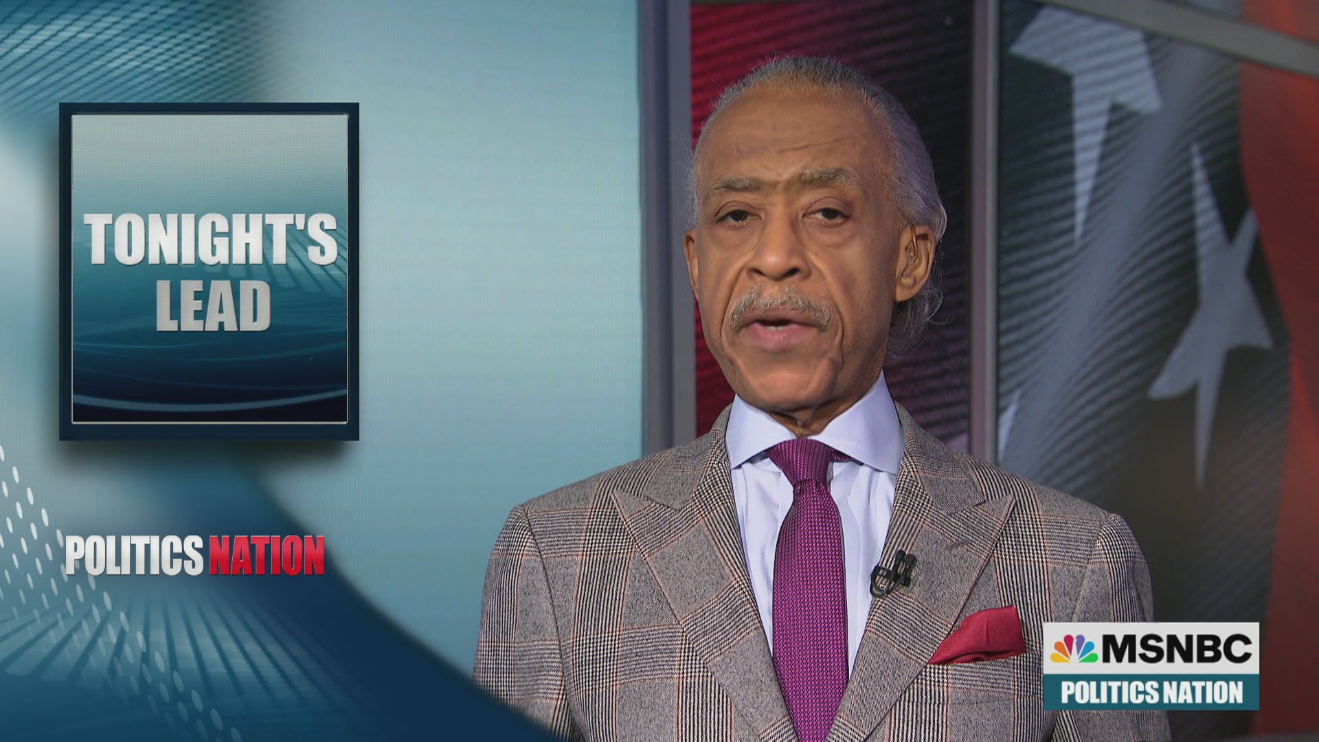 Watch PoliticsNation Episode: PoliticsNation 4/18/21 - NBC.com