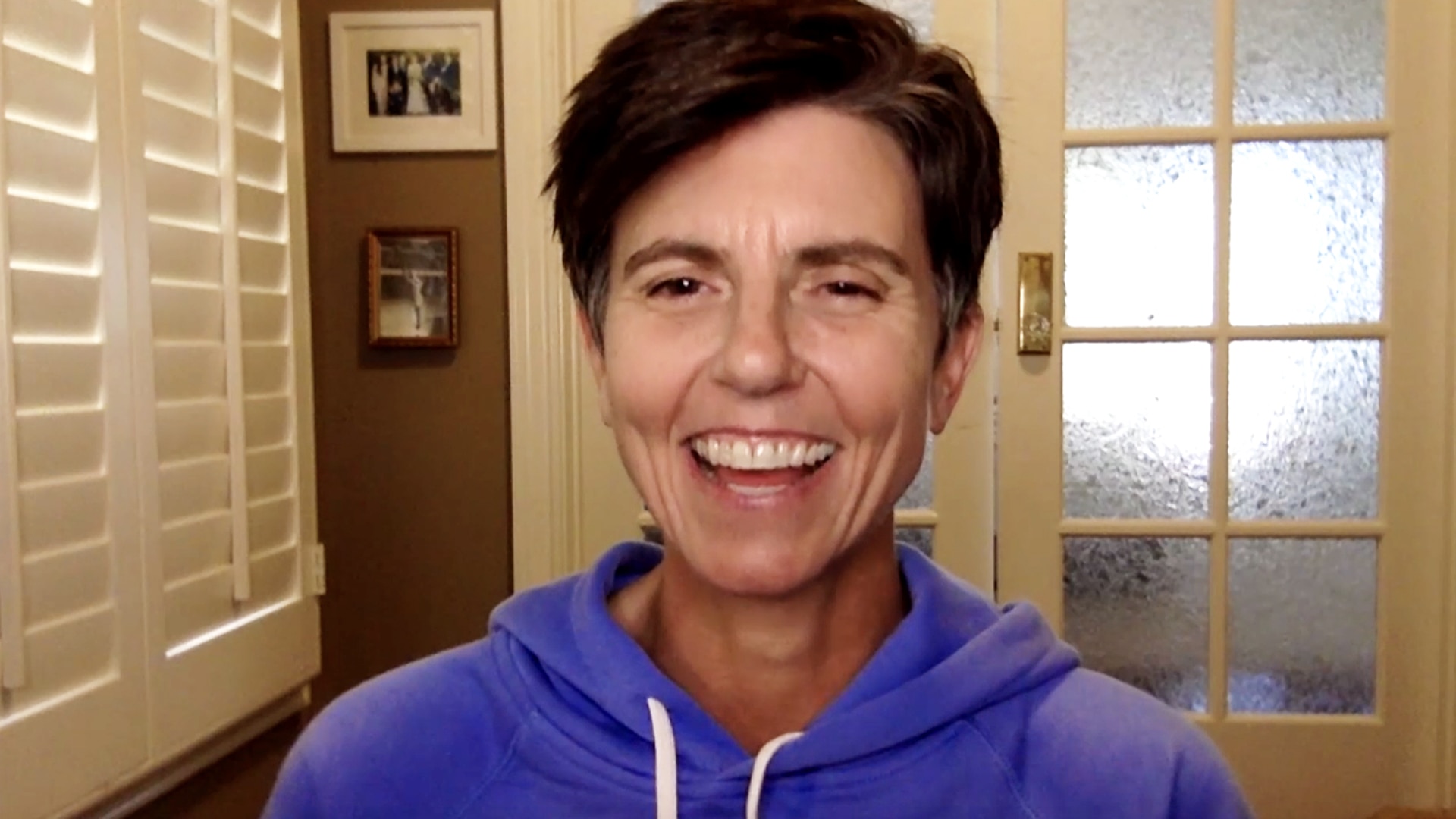 Watch The Tonight Show Starring Jimmy Fallon Interview: Tig Notaro on ...