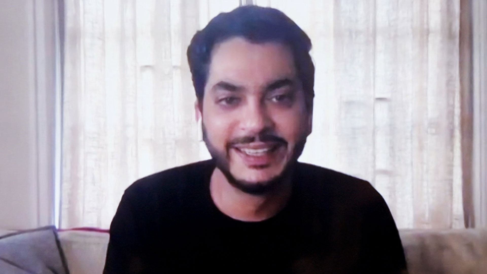 Watch A Little Late with Lilly Singh Episode: Abdullah Saeed - NBC.com