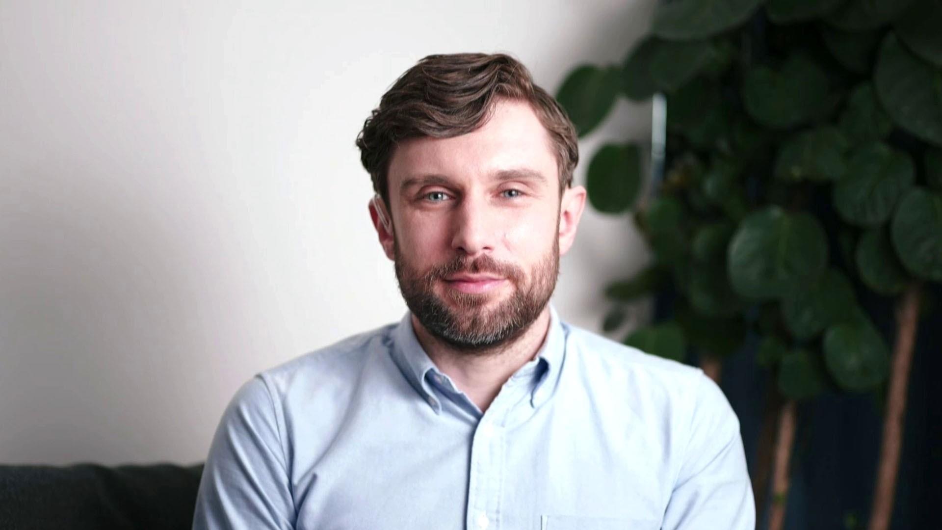 Watch TODAY Highlight: Scientist Andrew Steele discusses new science ...