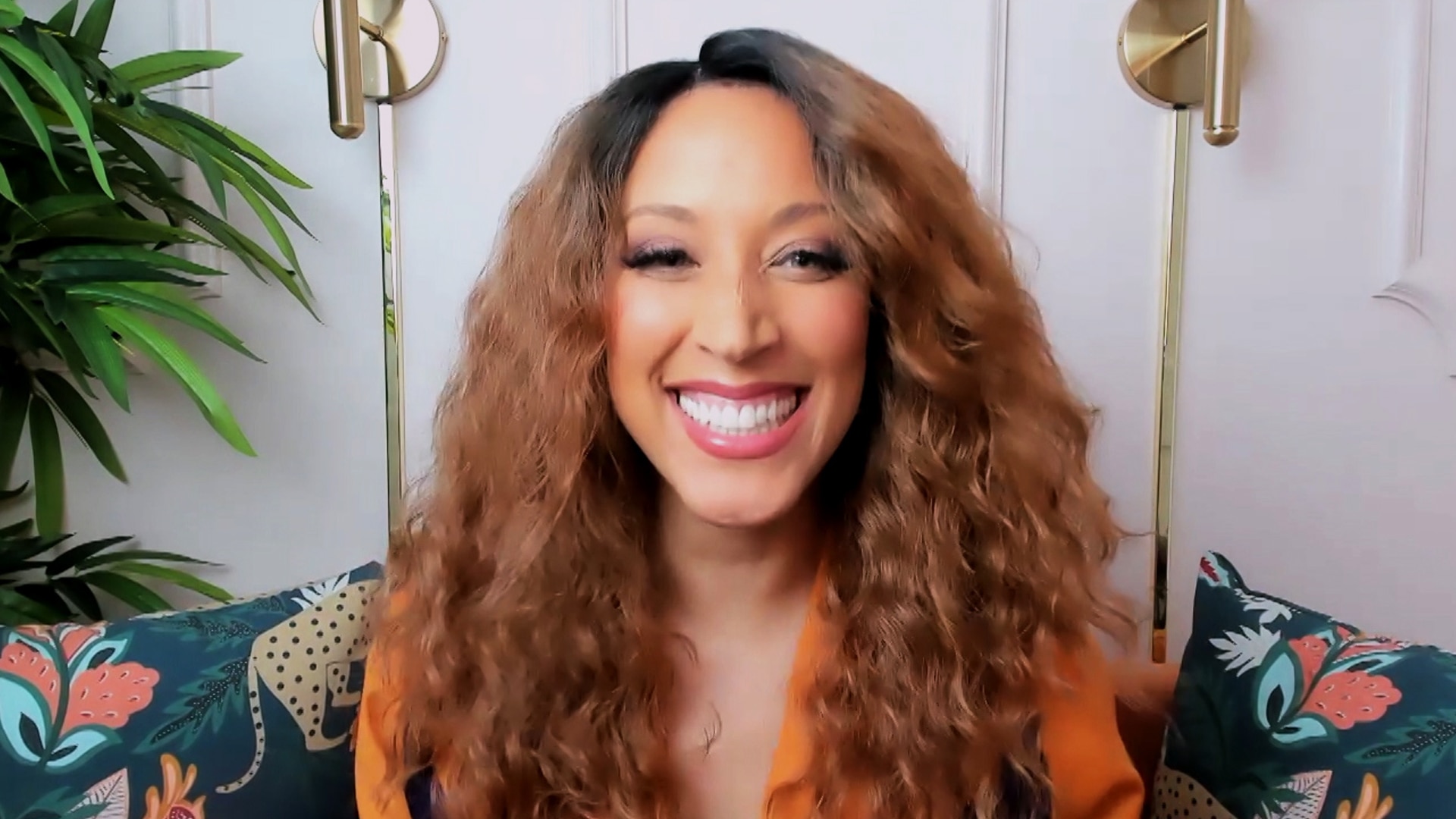 Watch The Tonight Show Starring Jimmy Fallon Interview: Robin Thede ...