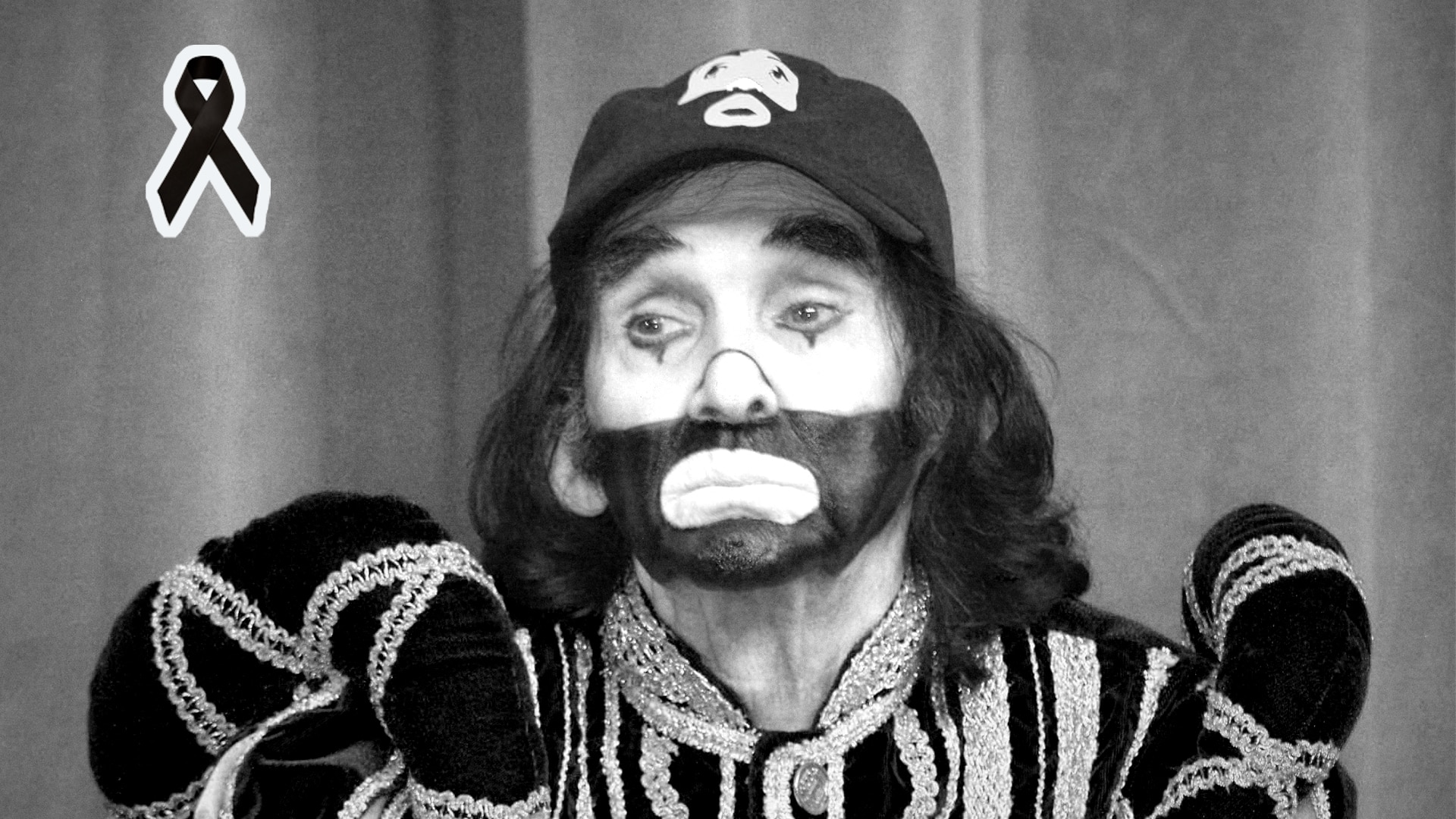 Watch hoy Día Highlight: Muere Ricardo González, el payaso conocido ...