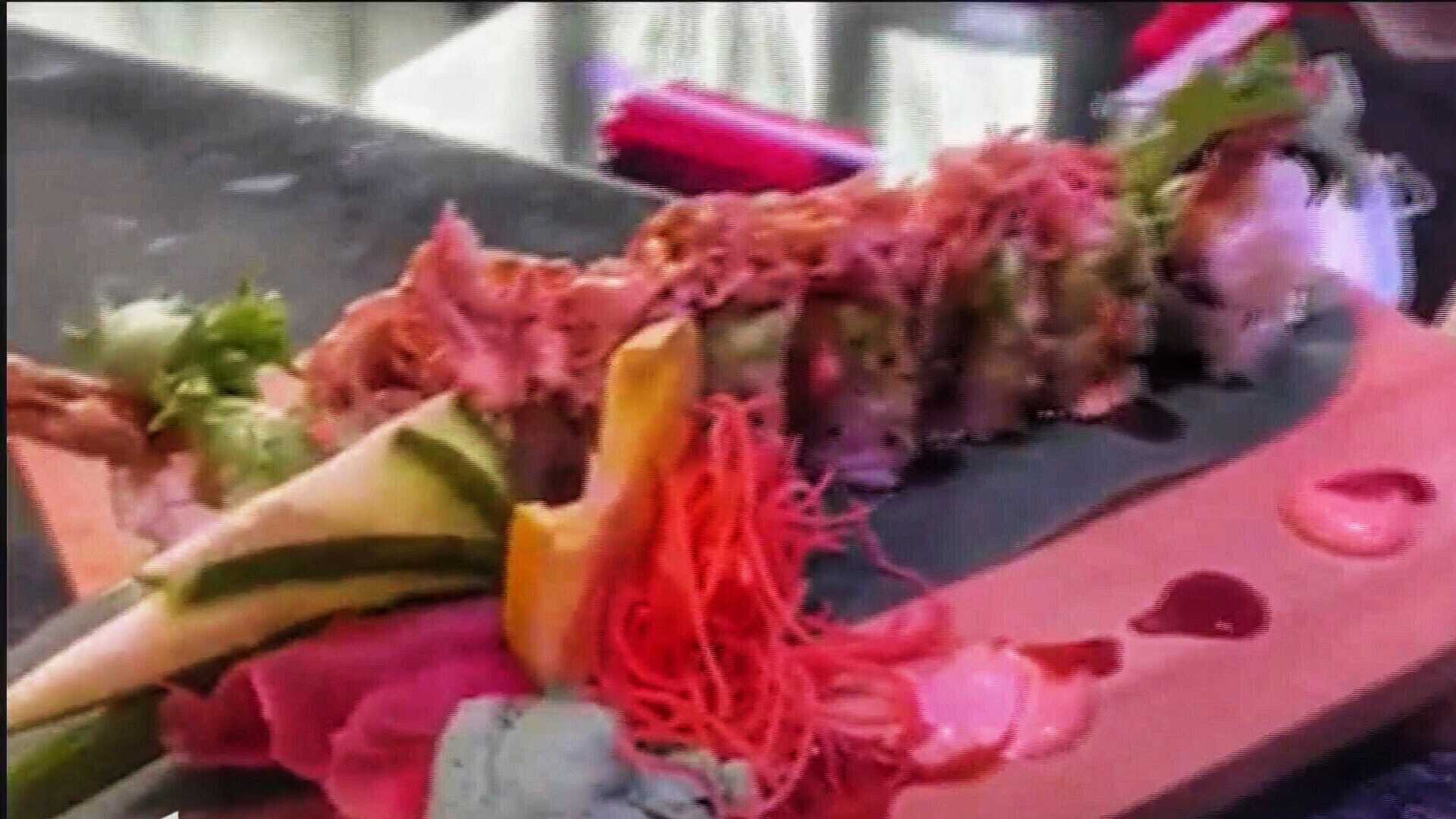 Watch Hoy Día Highlight: Mamasushi restaurant ofrece comida japonesa ...