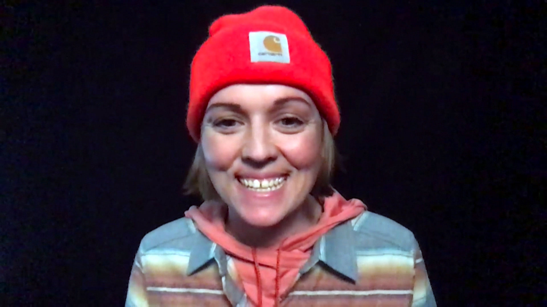 Watch Late Night with Seth Meyers Interview: Brandi Carlile’s Mom ...